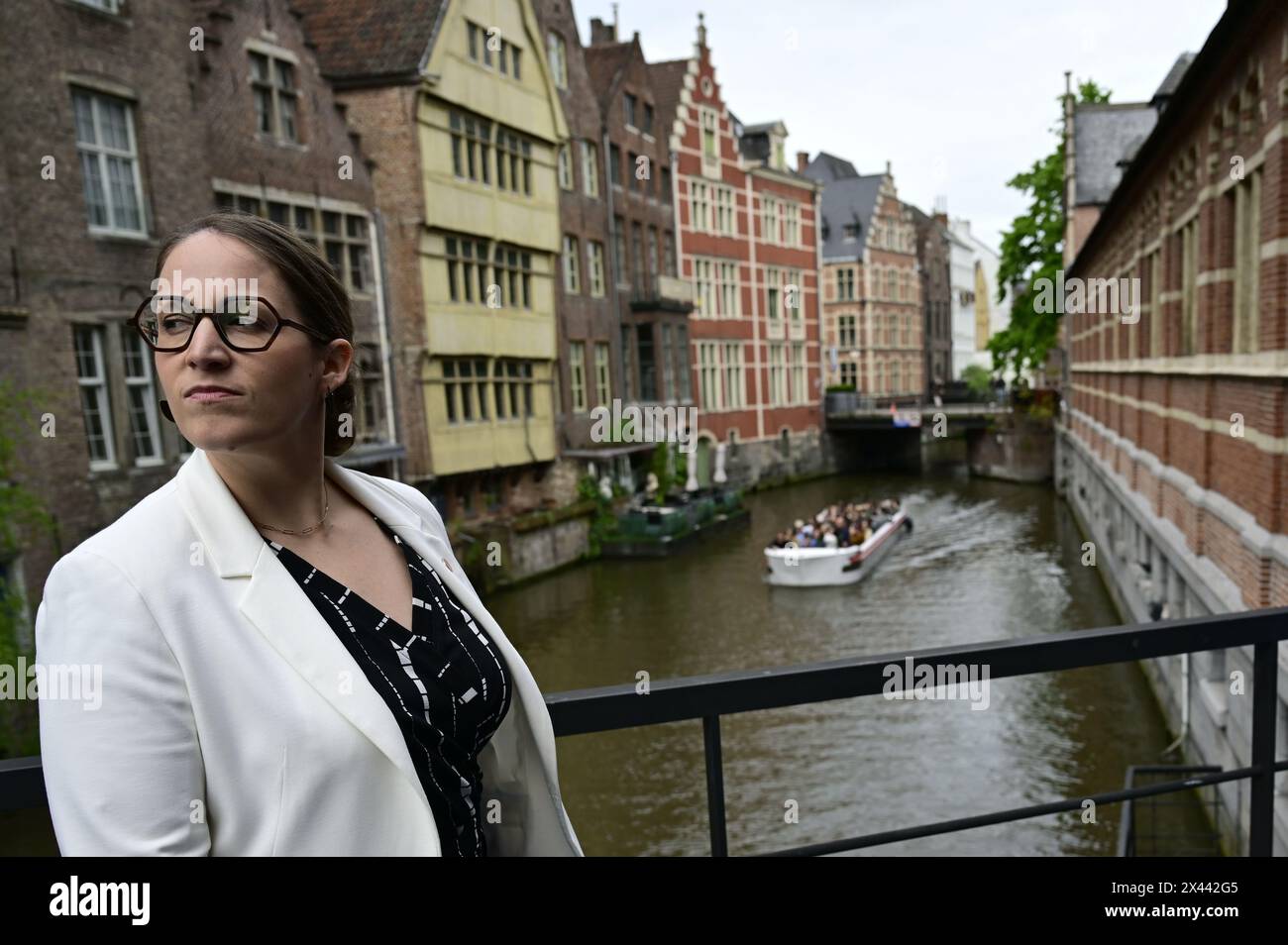 Ministeriele conferentie hi-res stock photography and images - Alamy