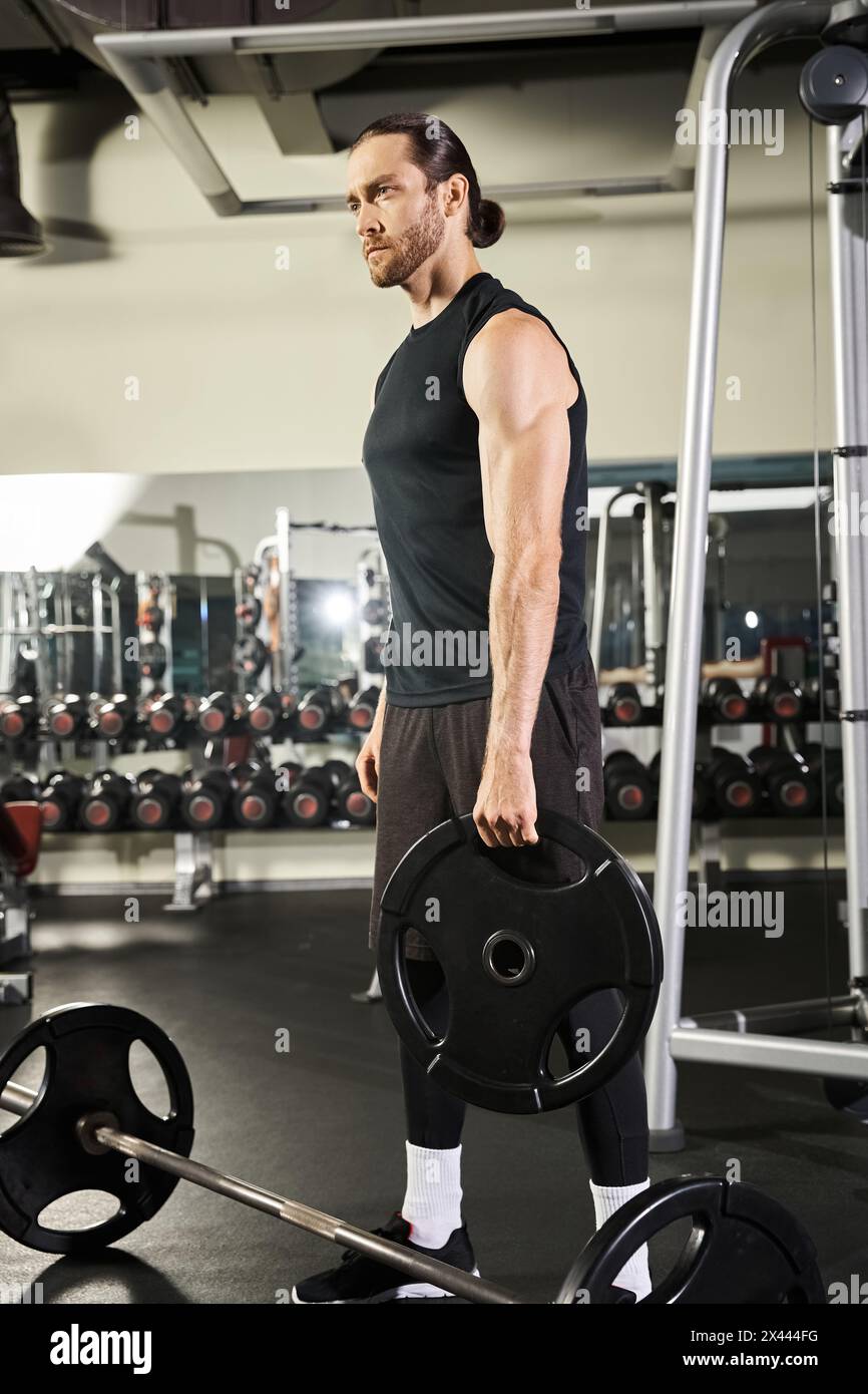 Bodybuilding journey hi-res stock photography and images - Alamy