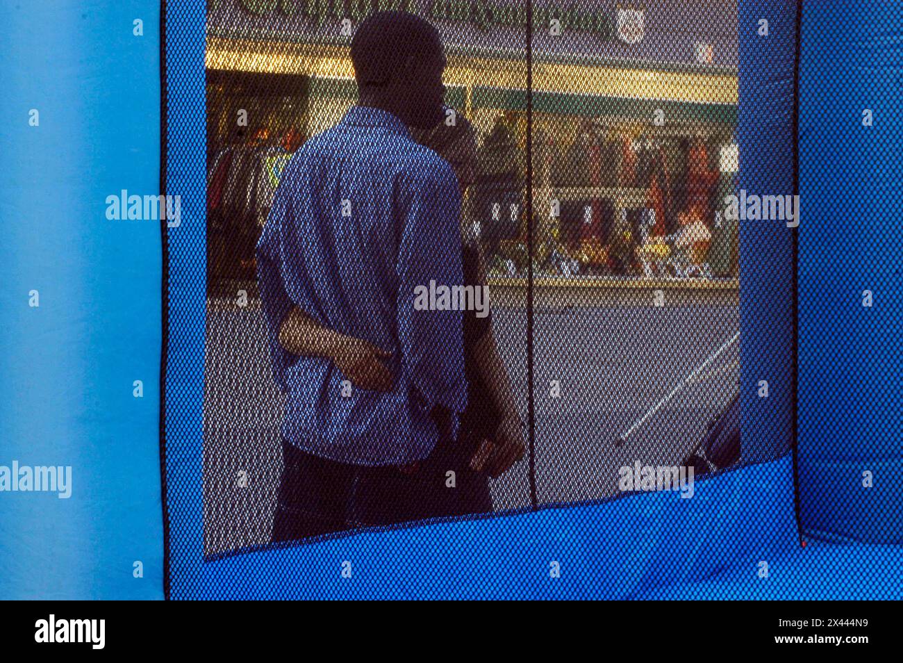 partnership and relationship between two people, man and woman being ...