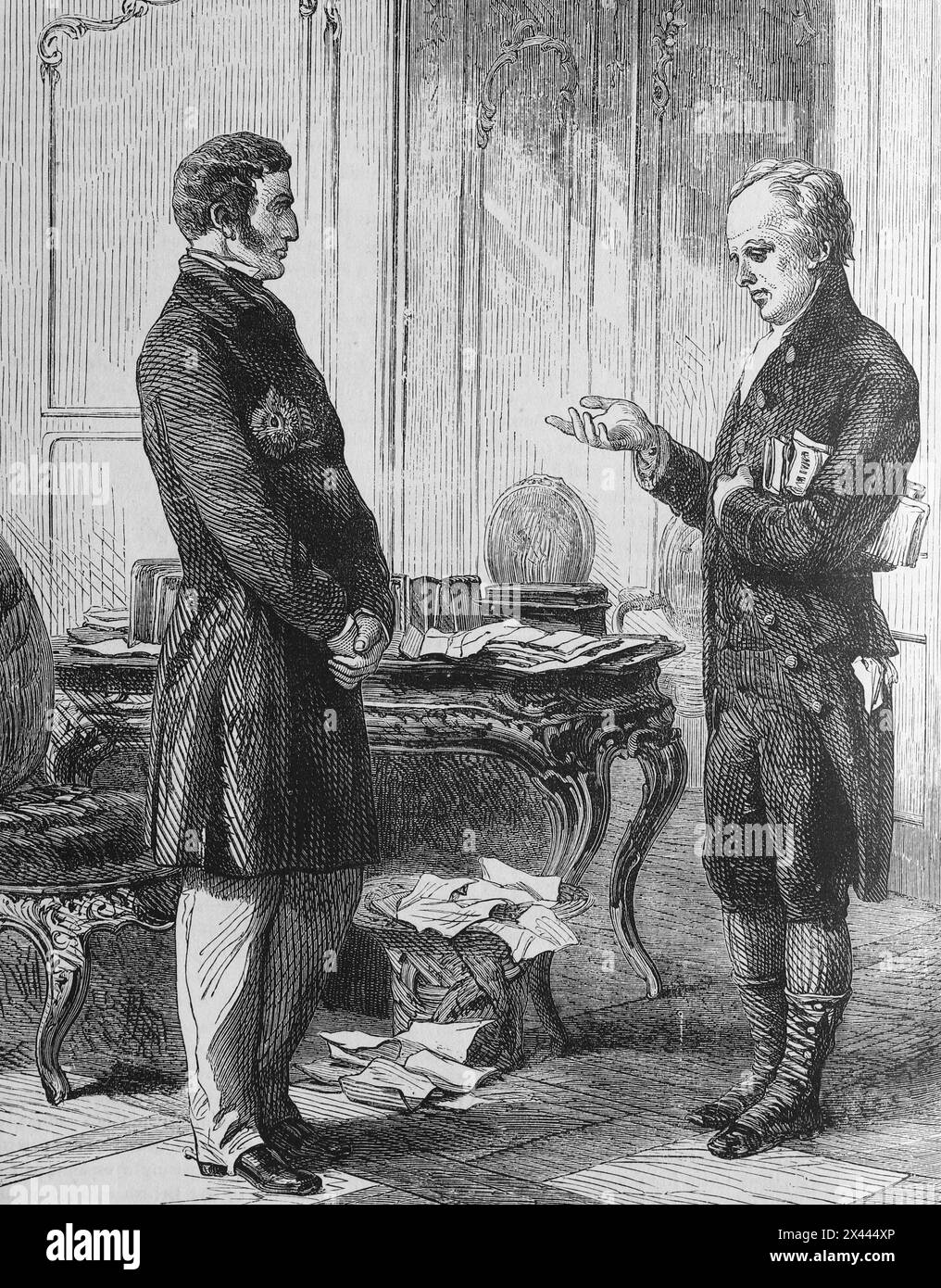 William allen hi-res stock photography and images - Alamy