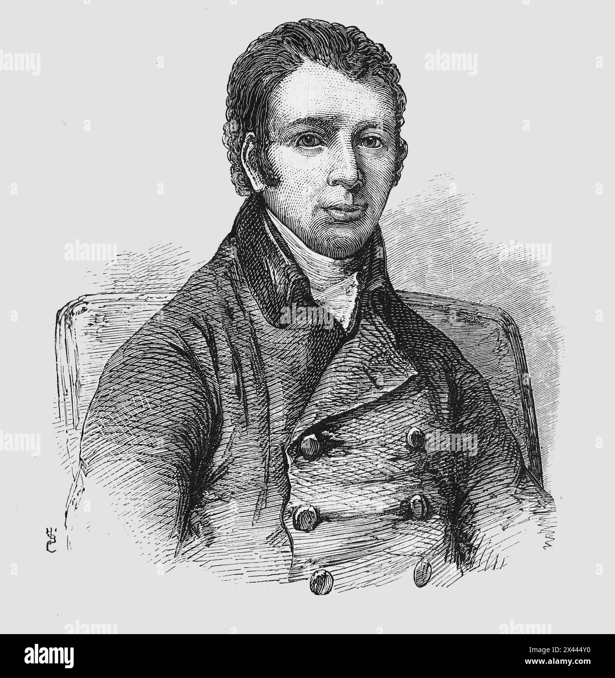 Portrait of William Conyngham Plunket, 1st Baron Plunket, (1764 – 1854 ...