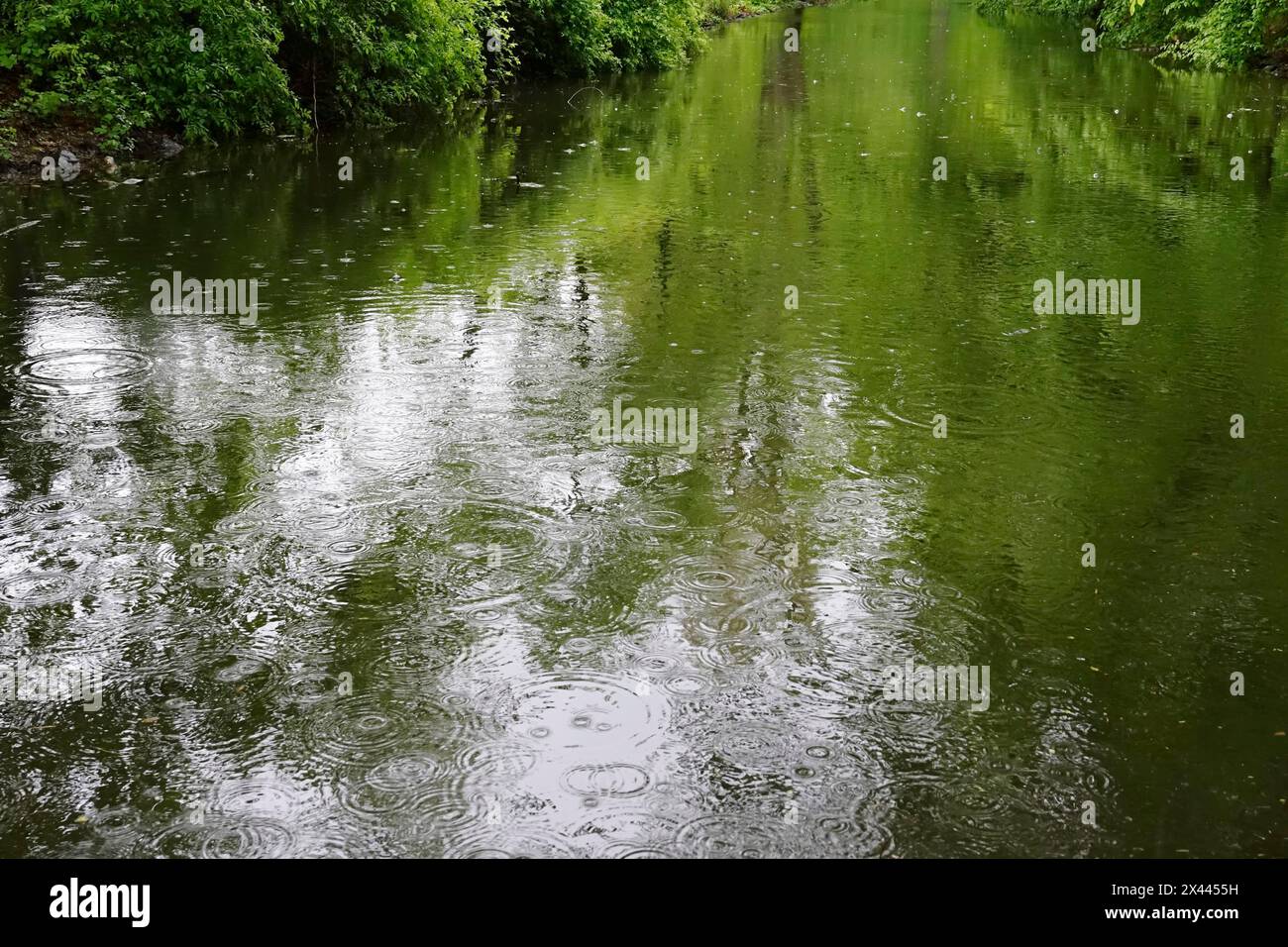 Weather by the lake hi-res stock photography and images - Alamy