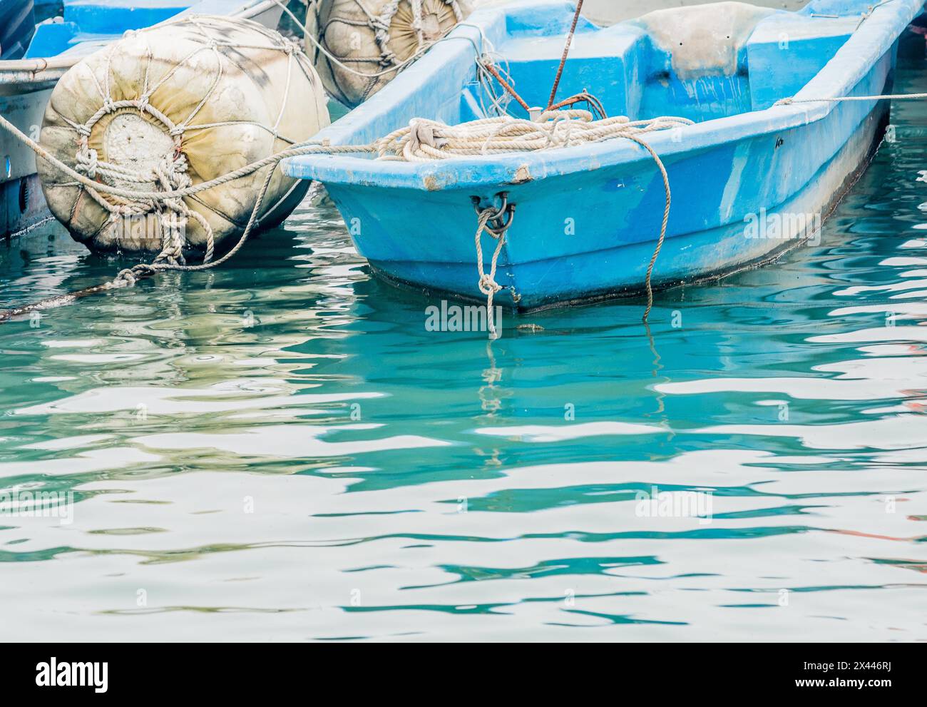 Boat floating in water hi-res stock photography and images - Alamy