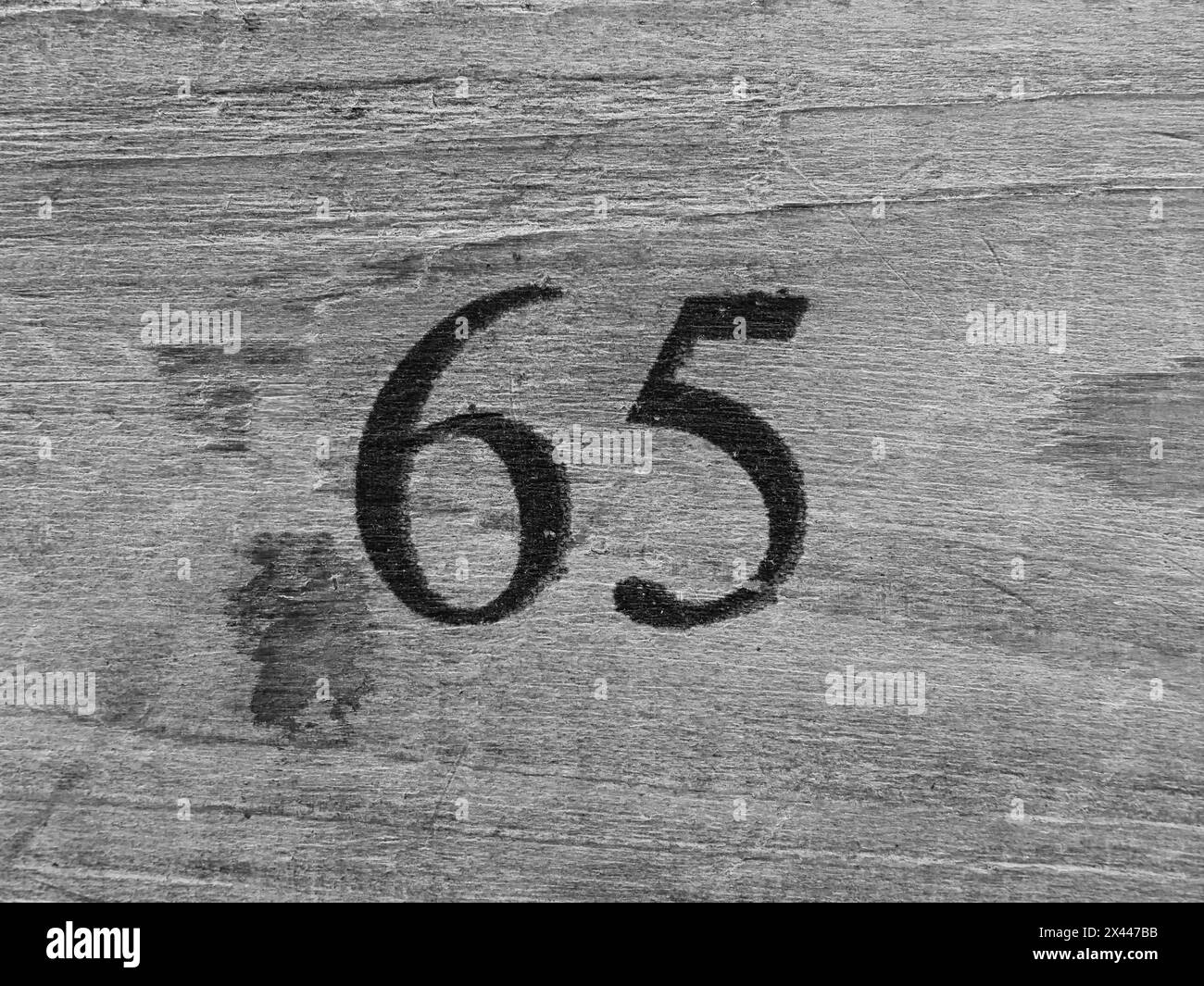 65 birthday hi-res stock photography and images - Alamy