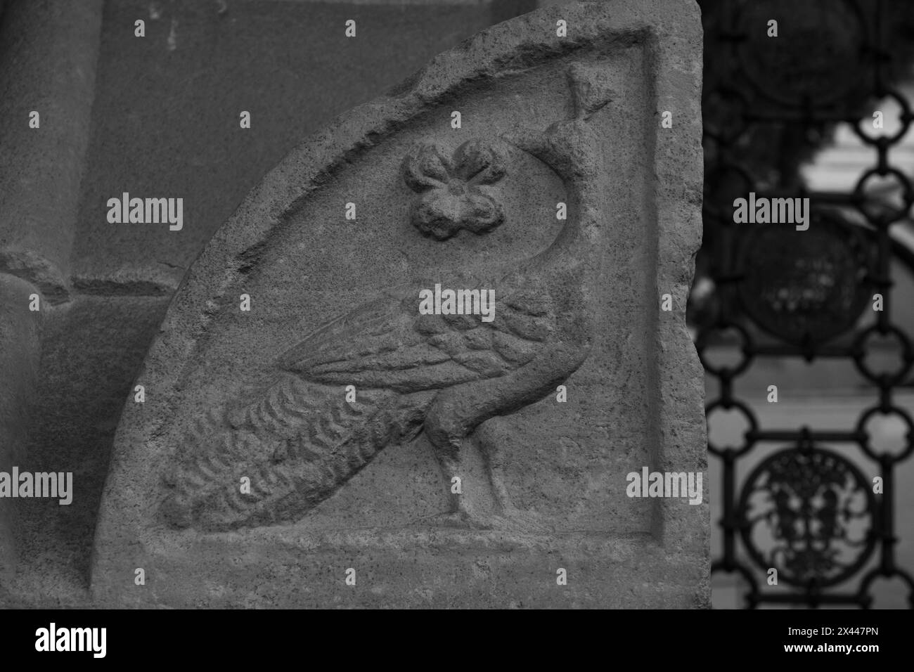 Downtown ravenna Black and White Stock Photos & Images - Alamy