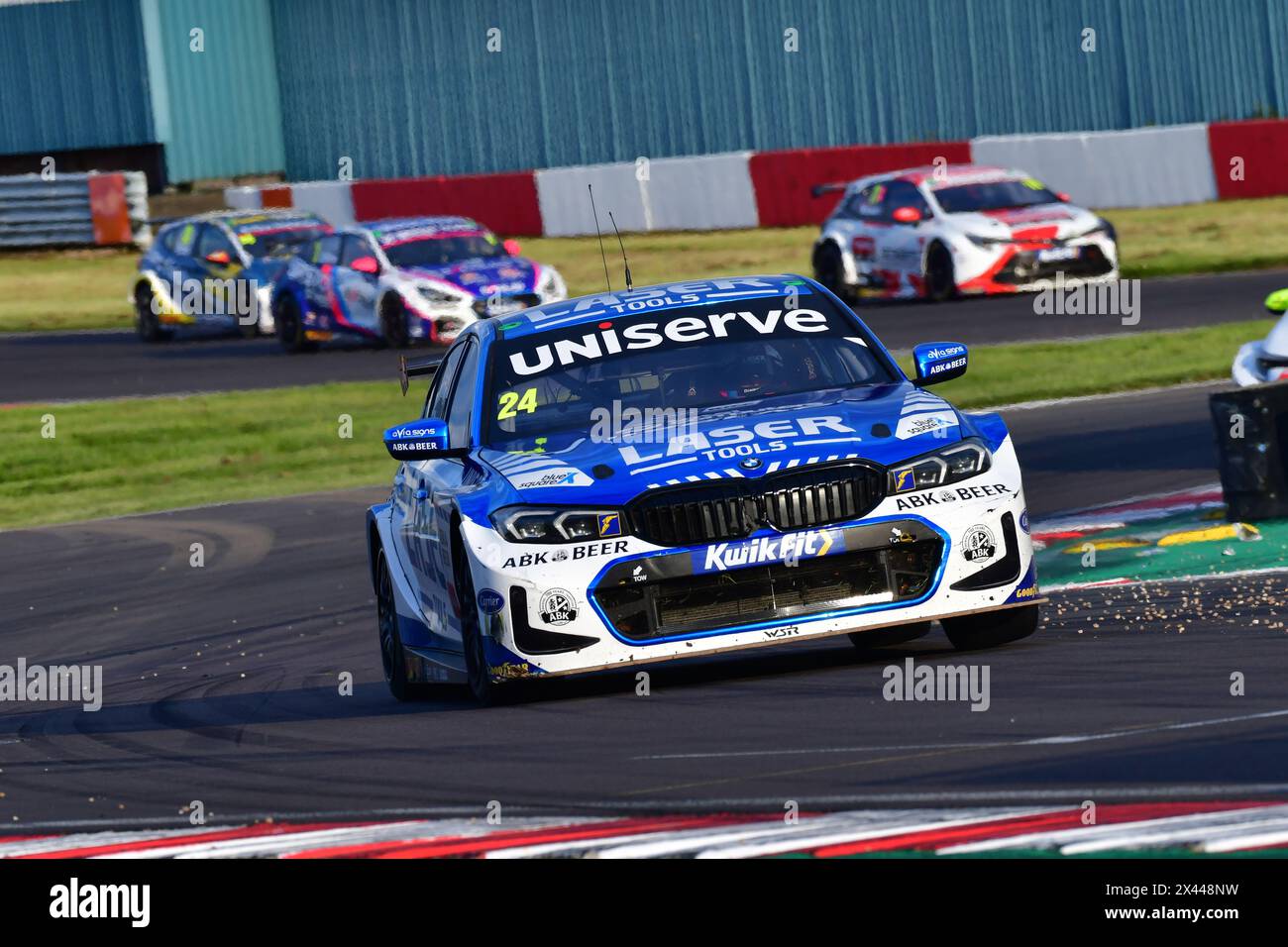 Bmw 3 m sport hi-res stock photography and images - Alamy