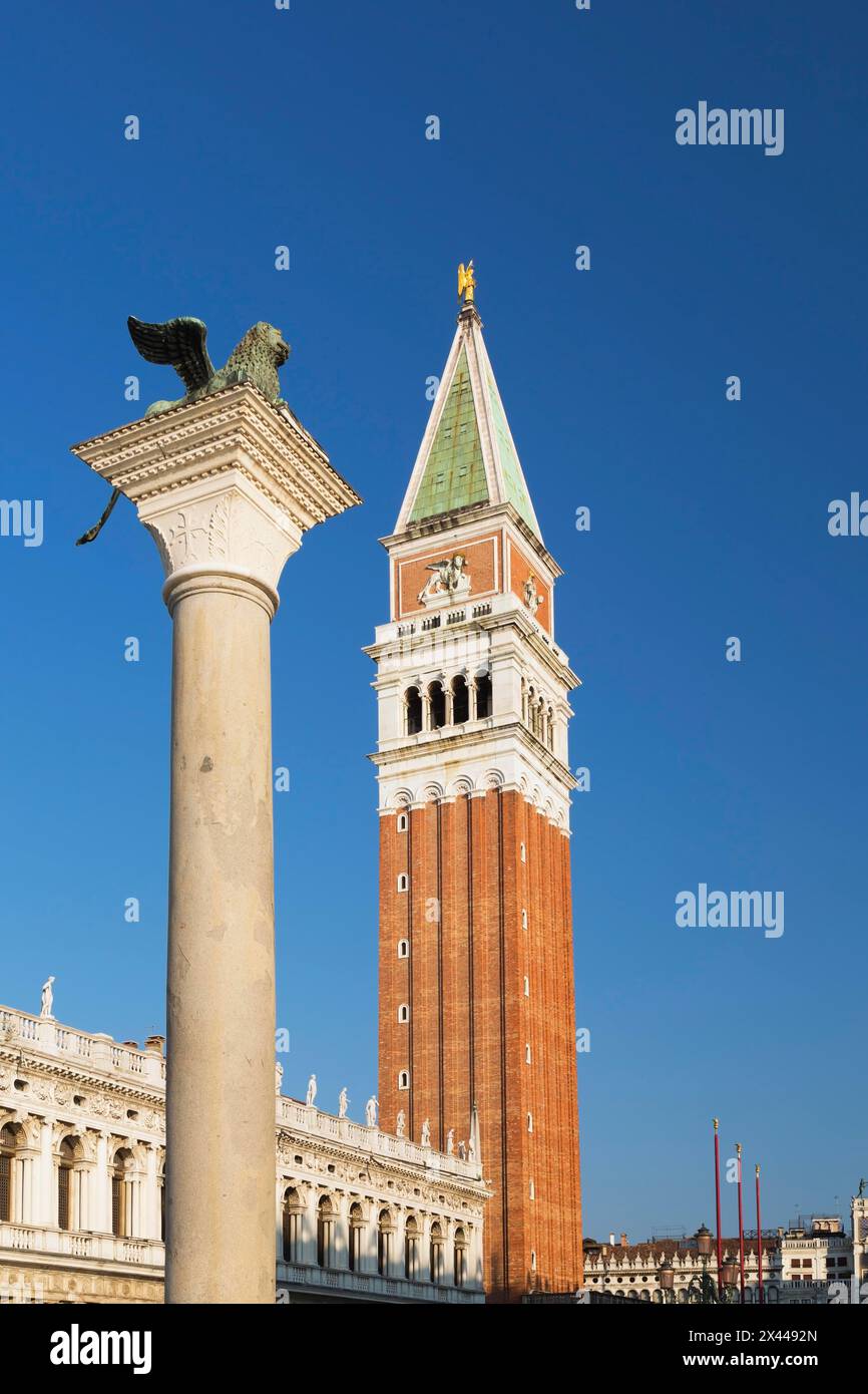 Biblioteca nazionale marciana hi-res stock photography and images - Alamy