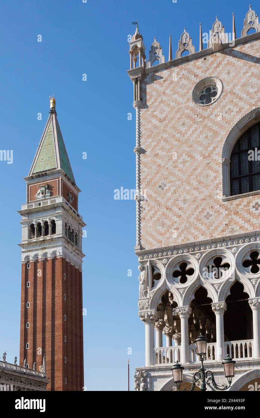 Biblioteca nazionale marciana hi-res stock photography and images - Alamy