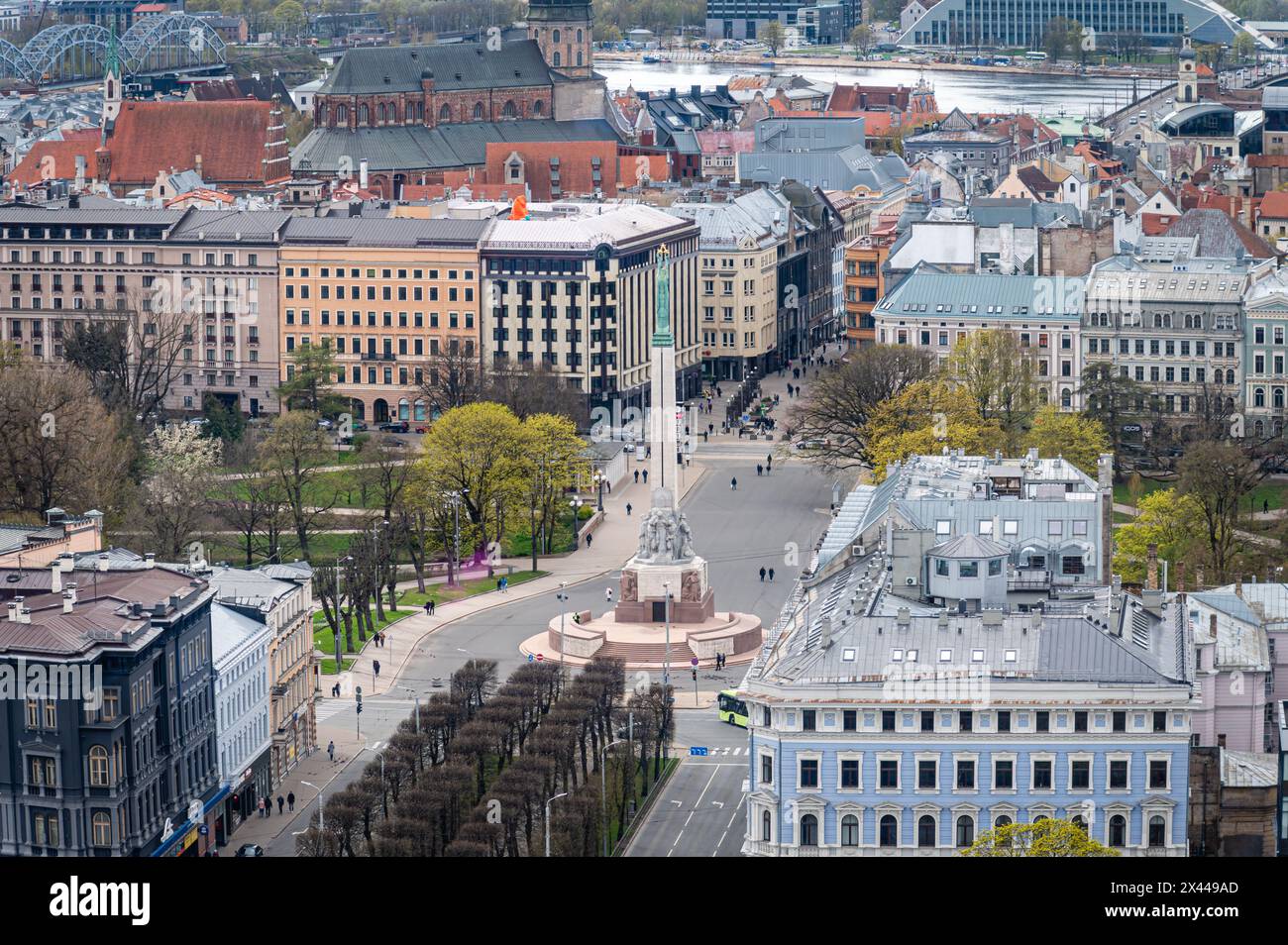 Swedbank latvia hi-res stock photography and images - Alamy