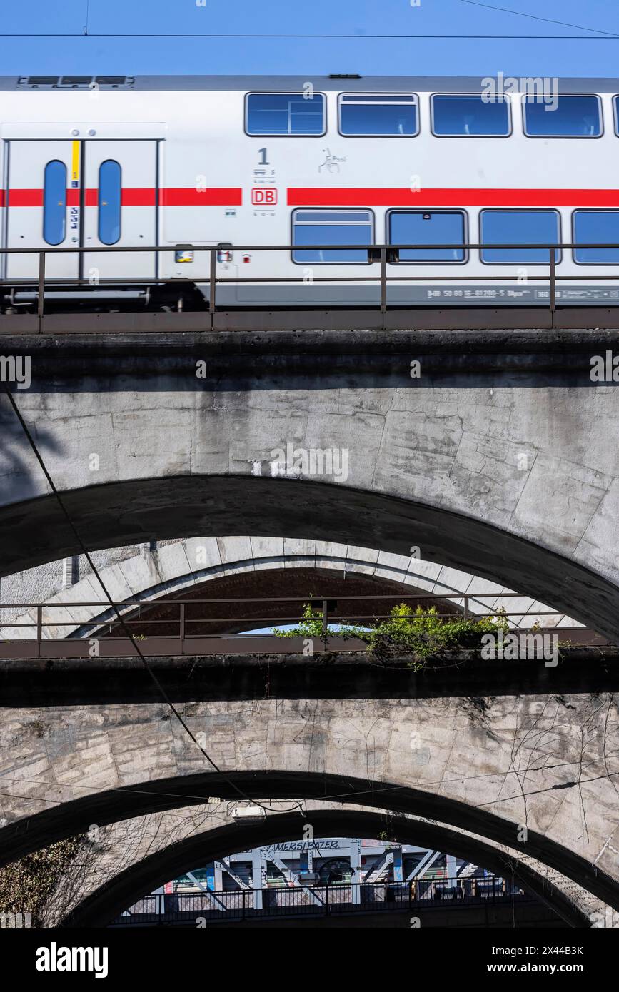 Intercity ic hi-res stock photography and images - Alamy