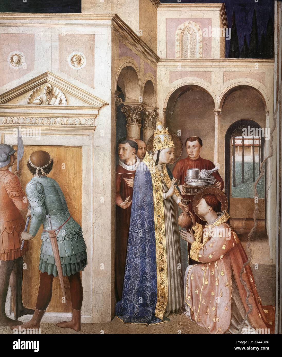 Logical painting hi-res stock photography and images - Alamy