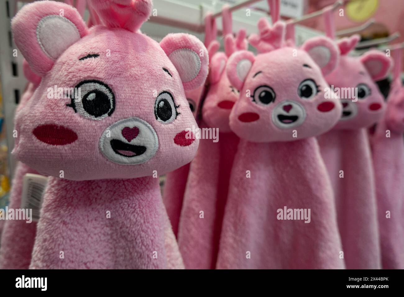 Miniso store hi-res stock photography and images - Alamy