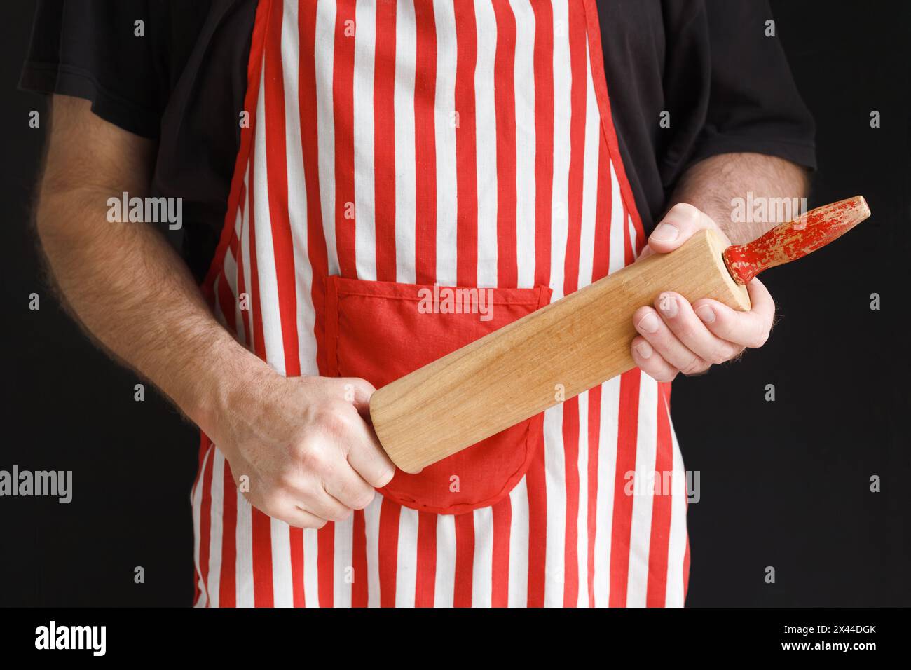 Angry impatient man hi-res stock photography and images - Alamy
