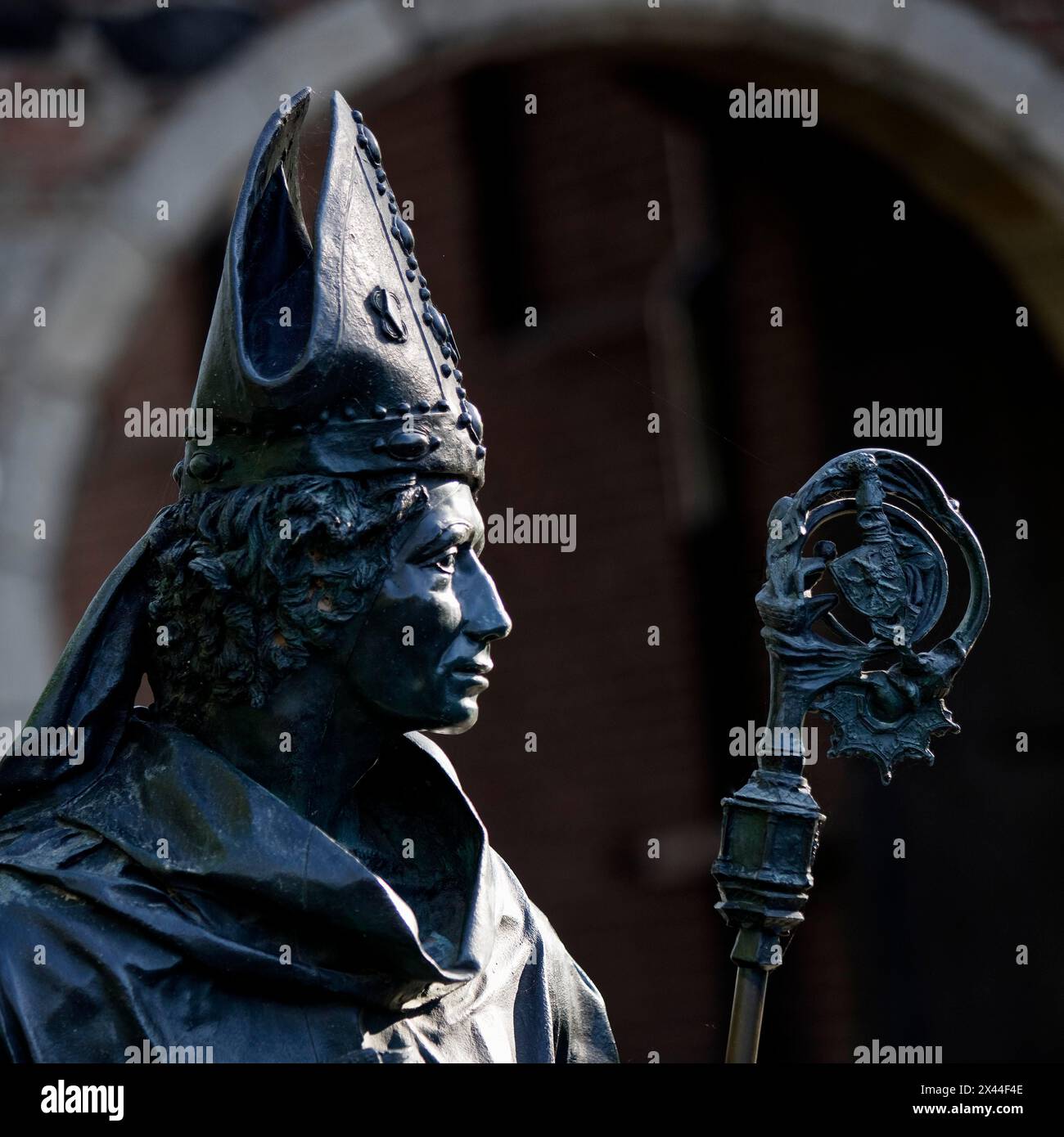 Artist bert gerresheim hi-res stock photography and images - Alamy