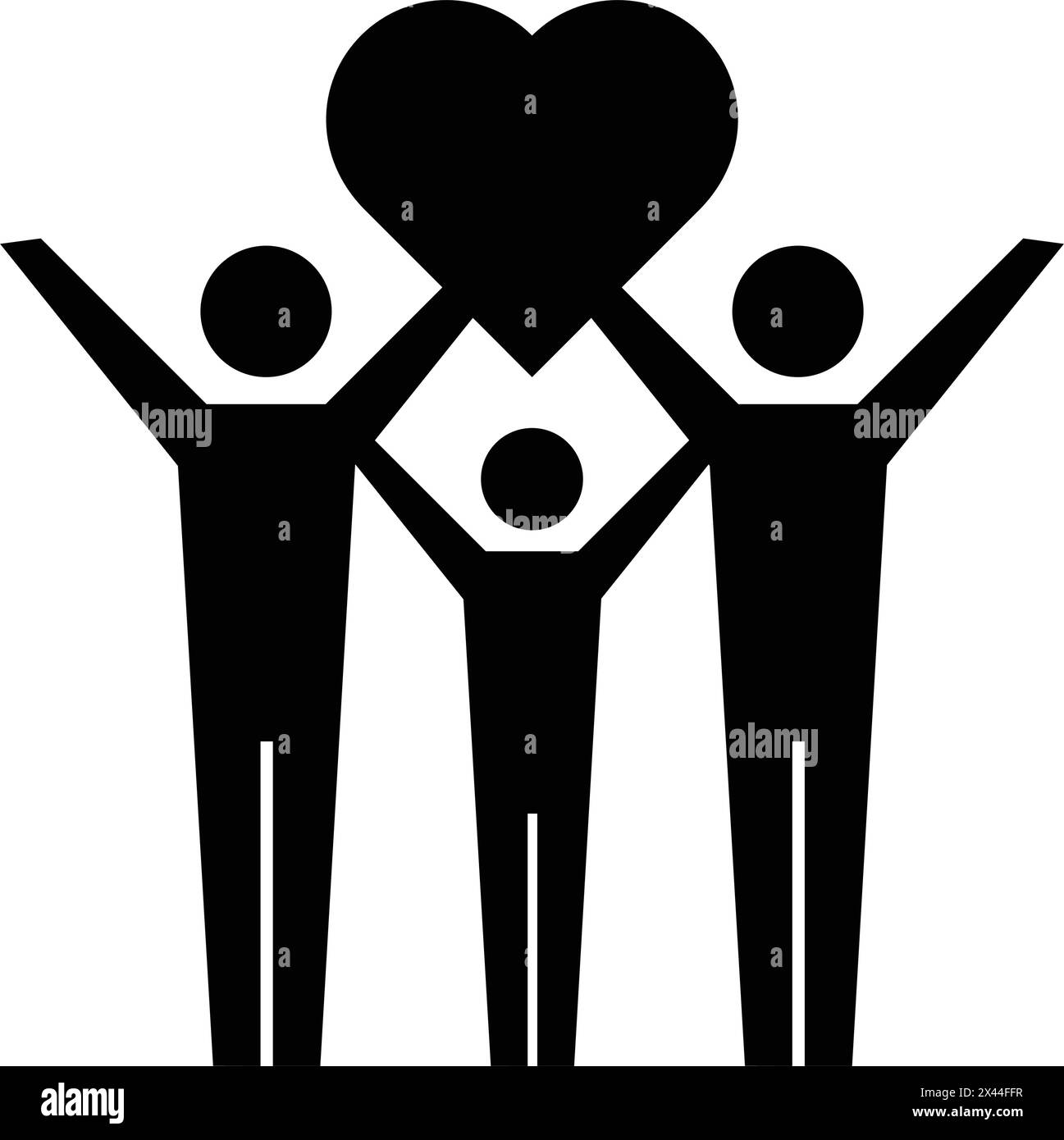 Residents association Stock Vector Images - Alamy