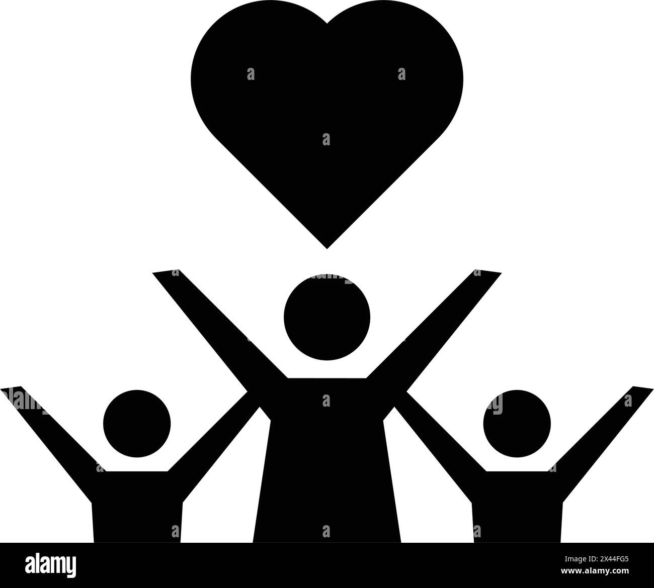 Residents association Stock Vector Images - Alamy