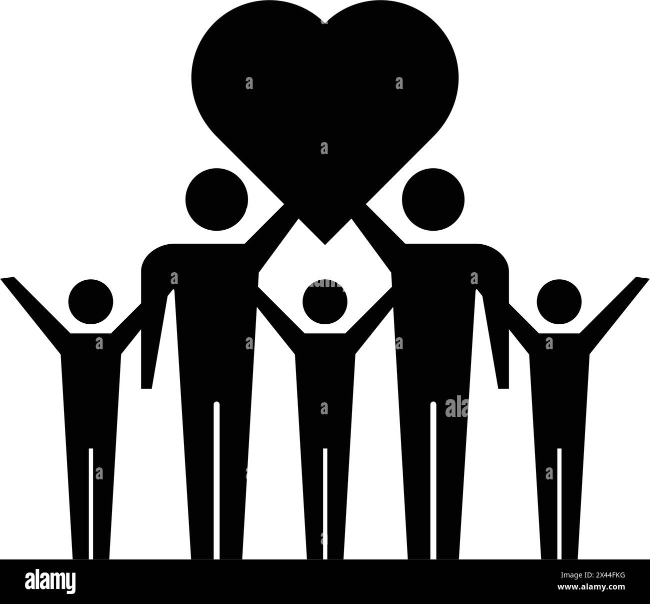 Residents association Stock Vector Images - Alamy