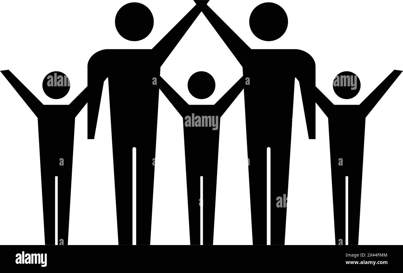 Residents association Stock Vector Images - Alamy