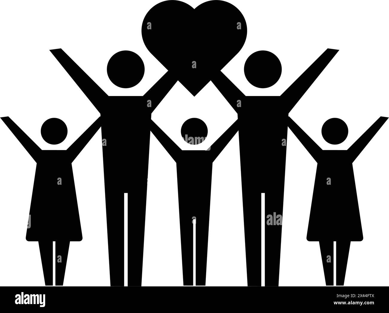 Residents association Stock Vector Images - Alamy