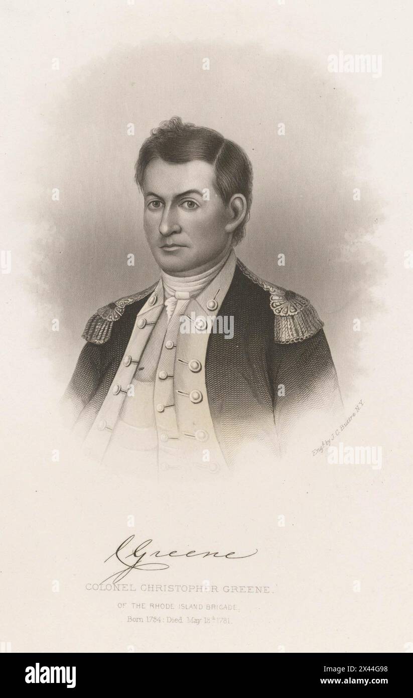 Christopher greene hi-res stock photography and images - Alamy