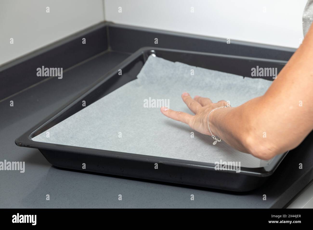 Quality control light aluminum hi-res stock photography and images - Alamy