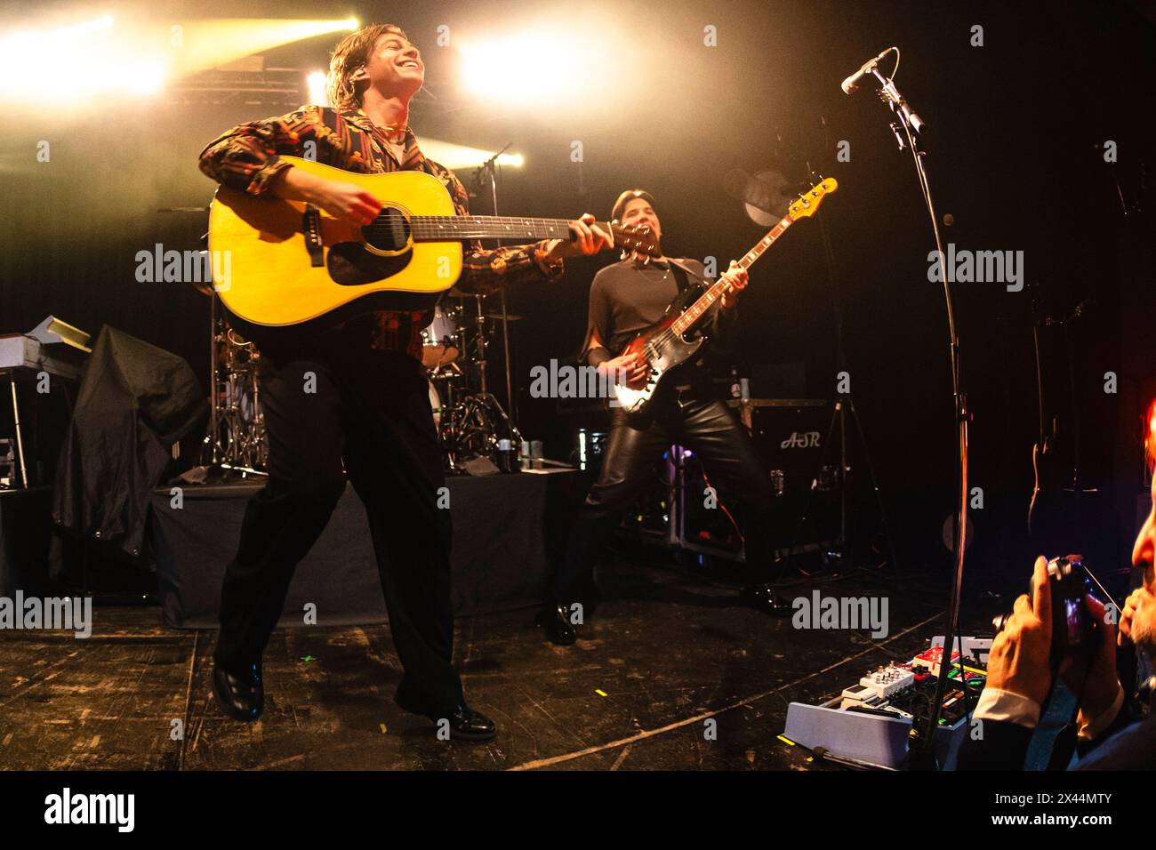 Luca gottner hi-res stock photography and images - Alamy