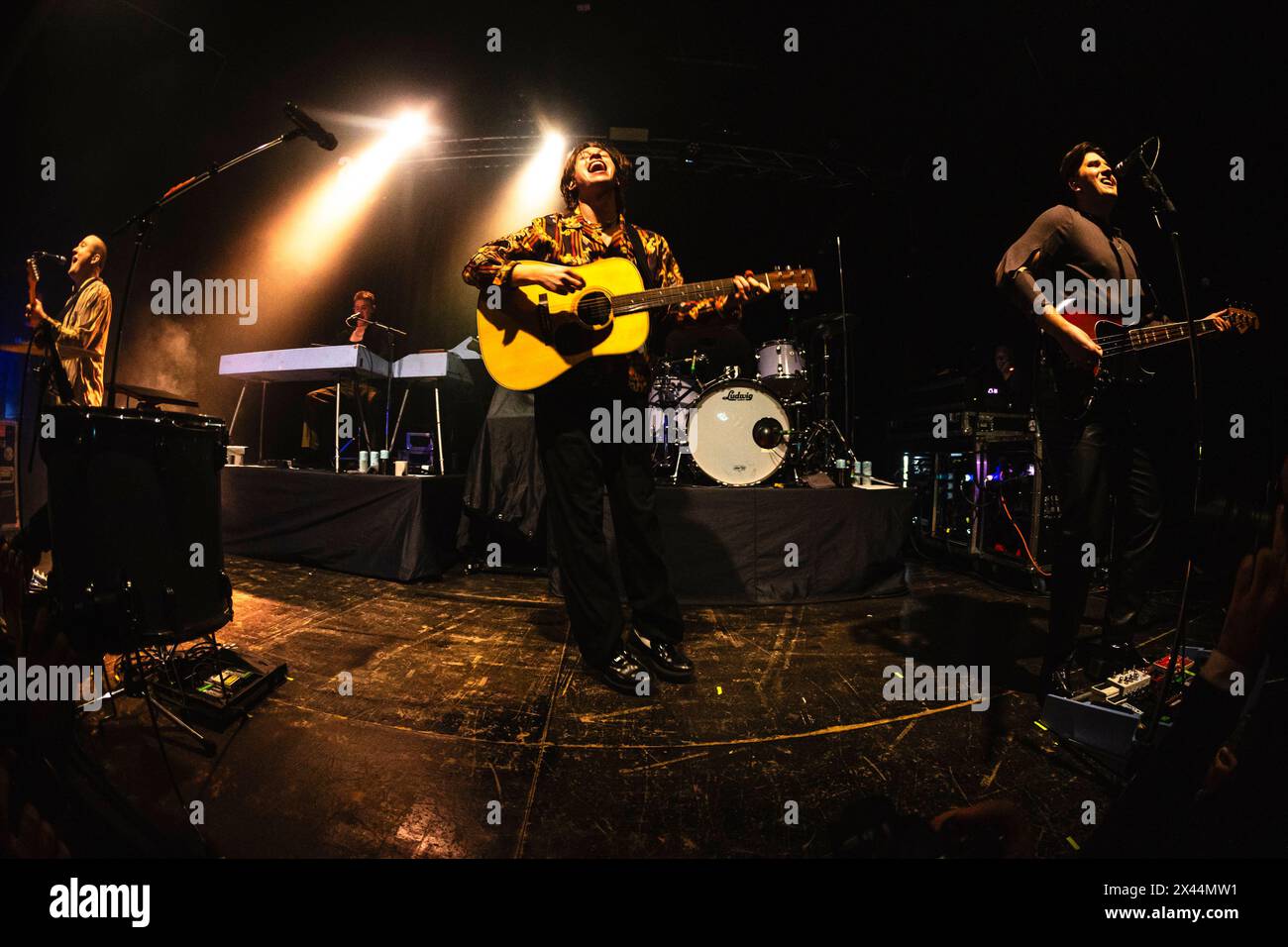 Luca gottner hi-res stock photography and images - Alamy