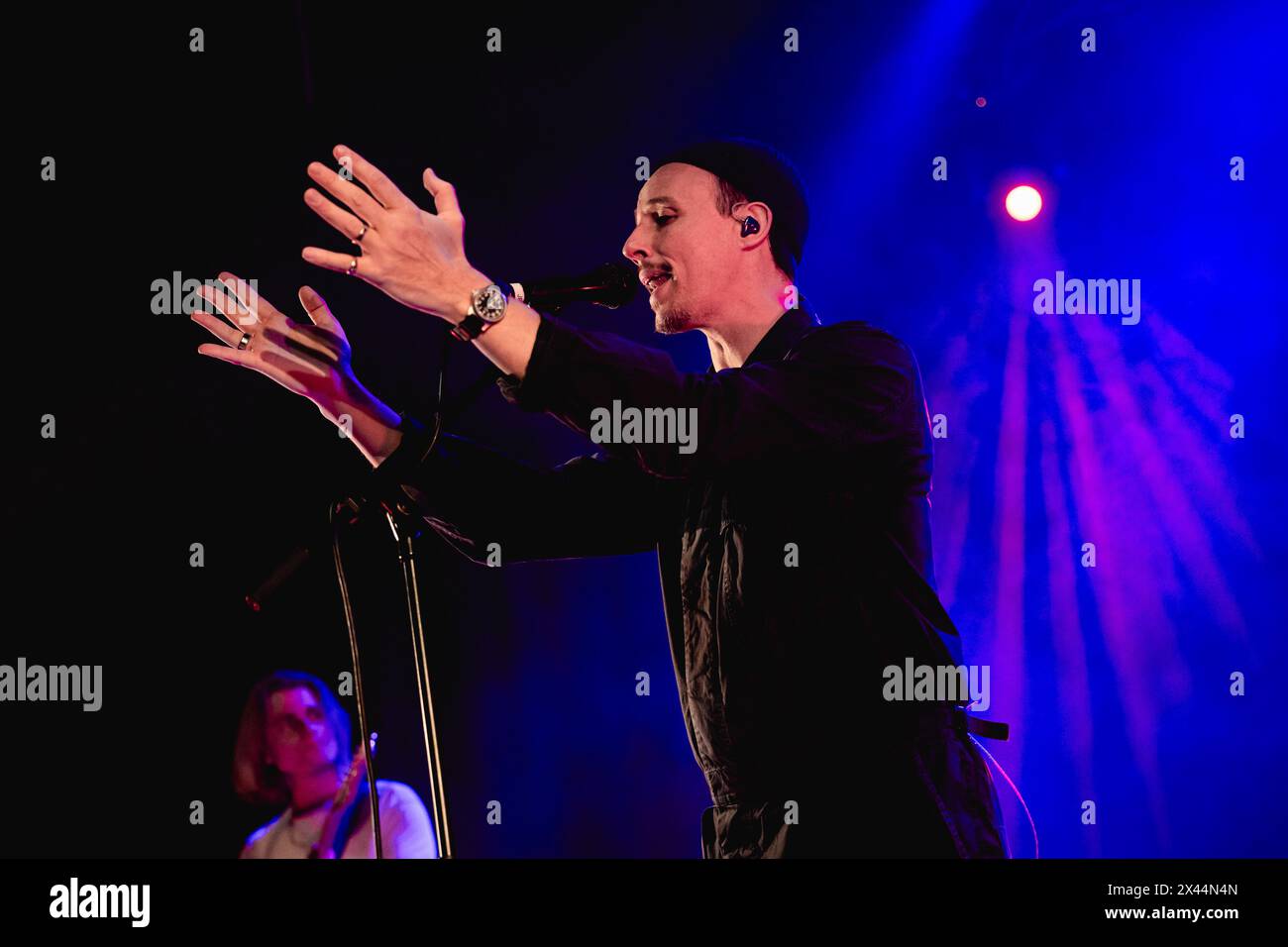 Jp cooper gallery hi-res stock photography and images - Alamy