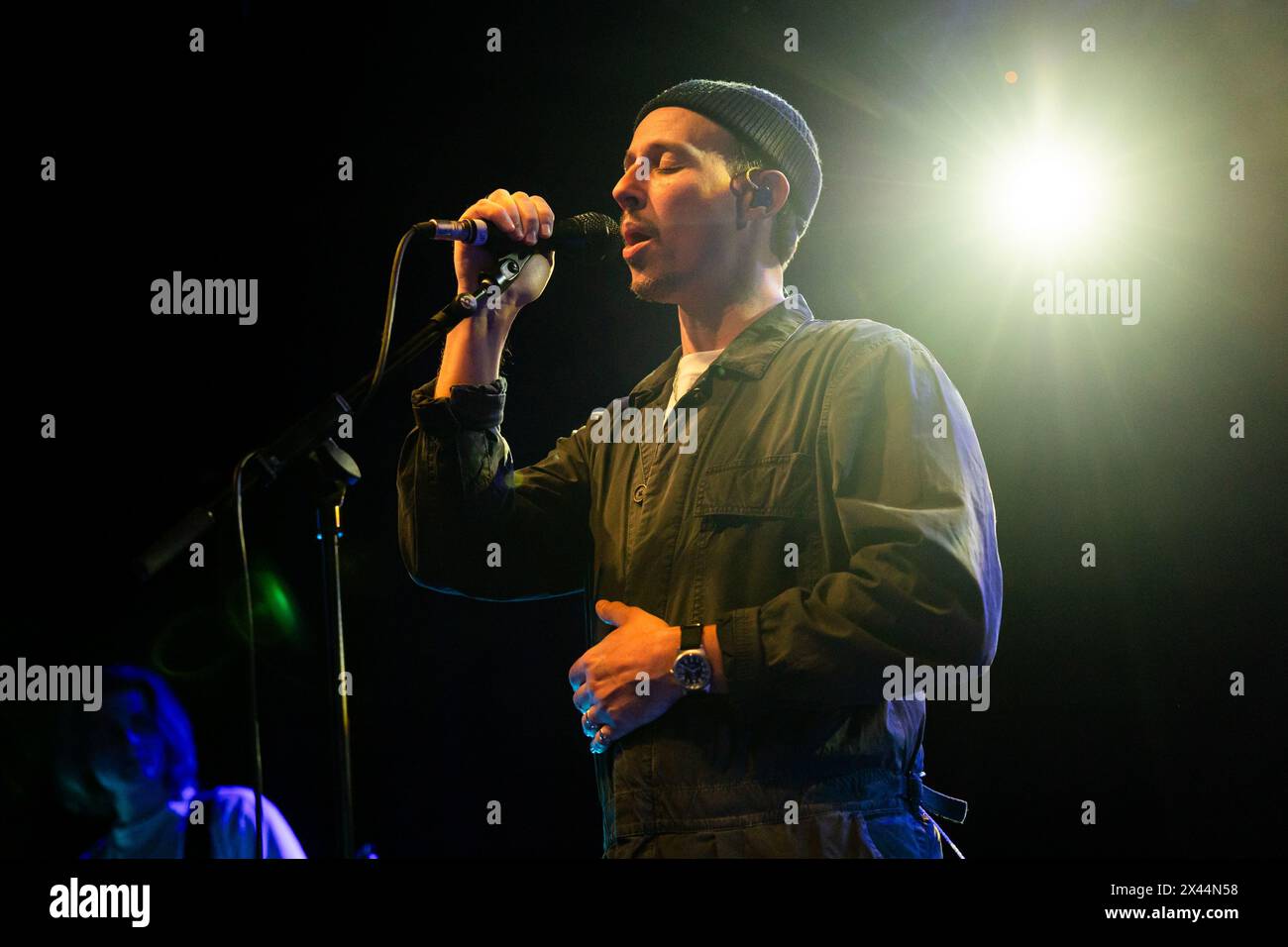 Jp cooper gallery hi-res stock photography and images - Alamy