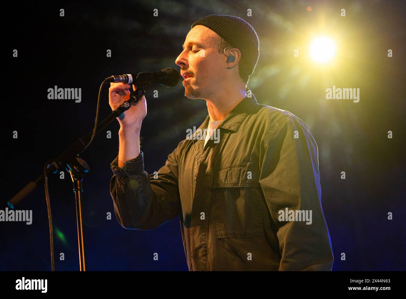Jp cooper gallery hi-res stock photography and images - Alamy