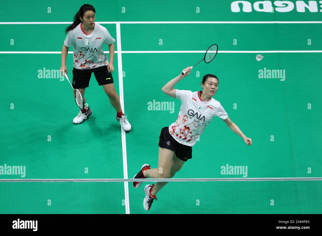 Choi en hi-res stock photography and images - Alamy