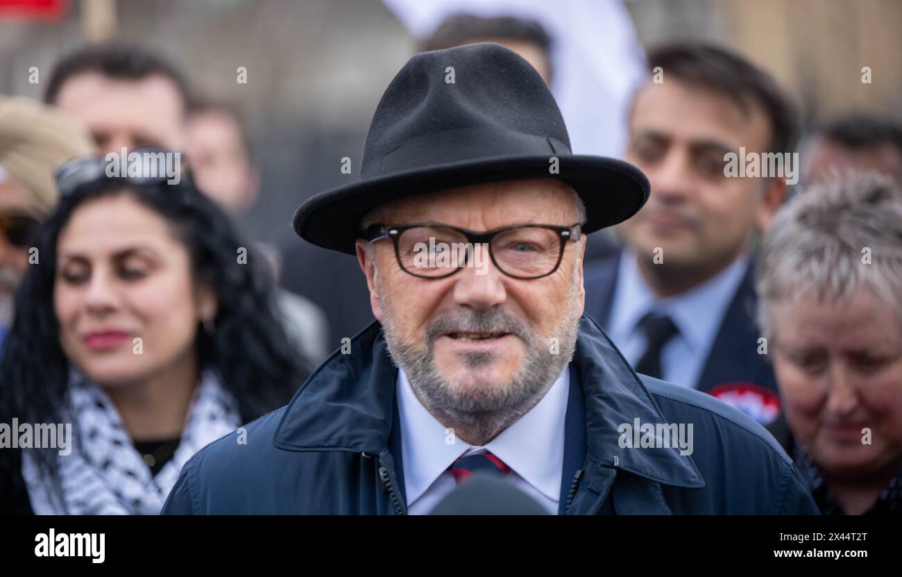 2024 candidates hi-res stock photography and images - Alamy