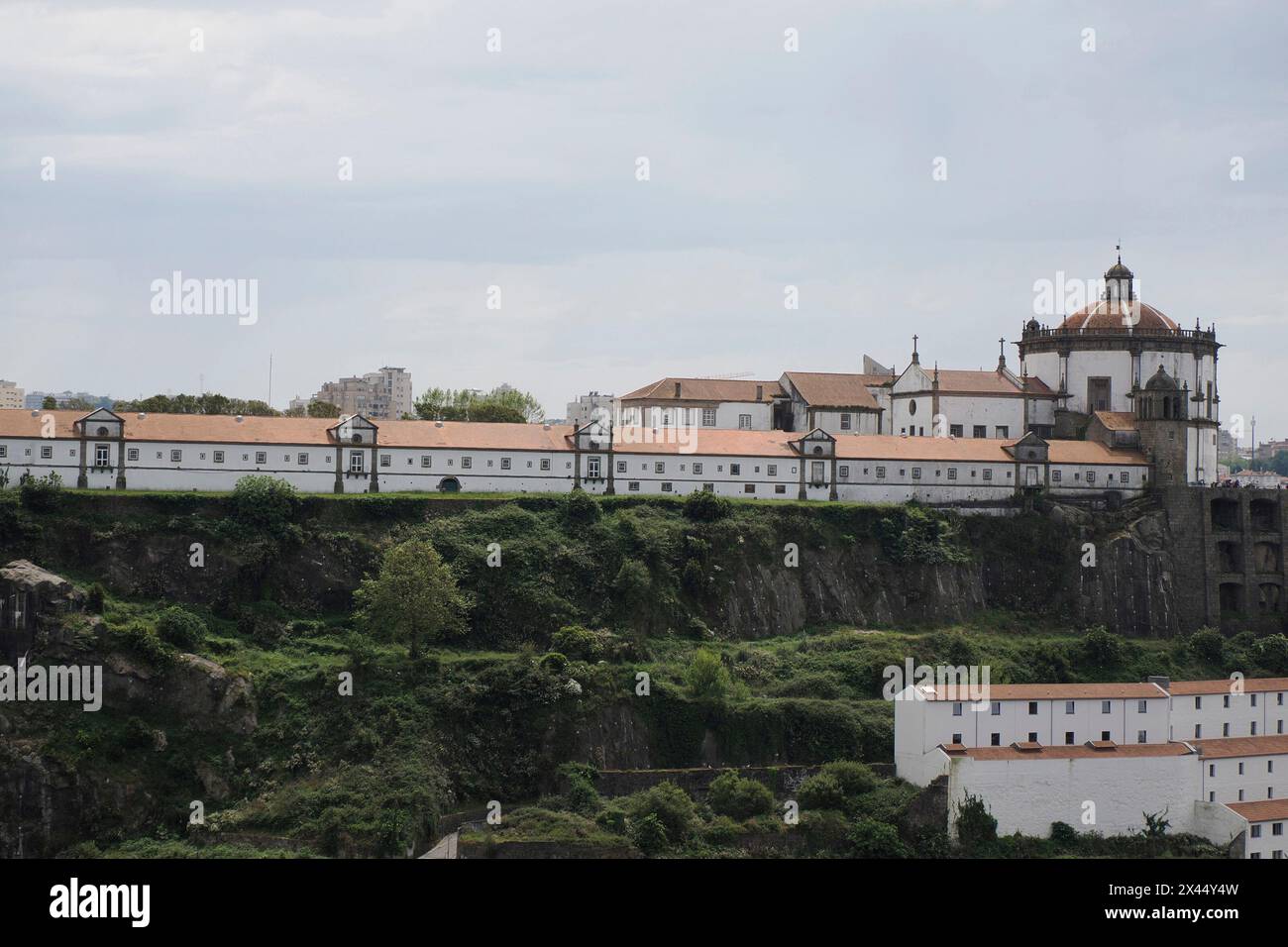 Mosteiro de santo hi-res stock photography and images - Alamy