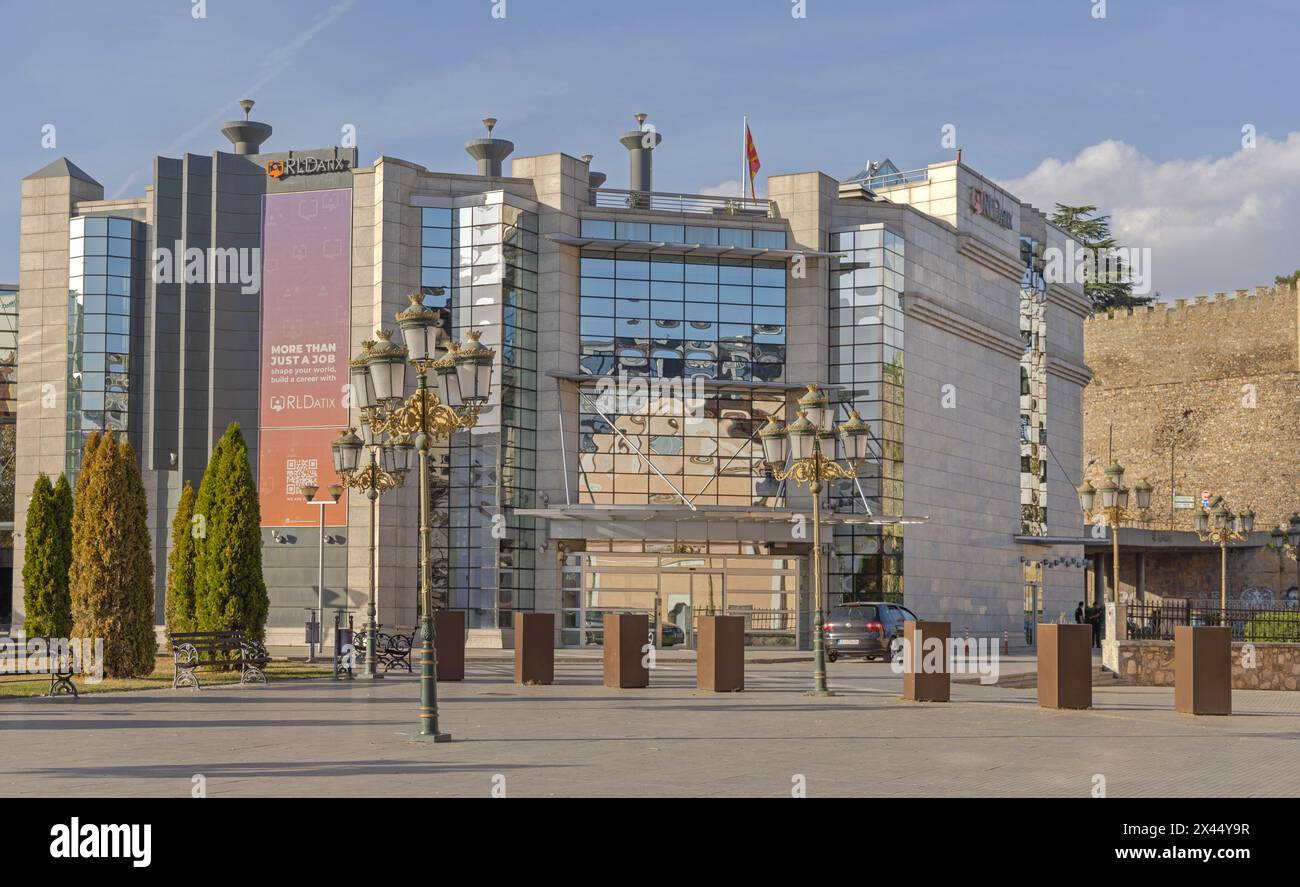 Datix hi-res stock photography and images - Alamy