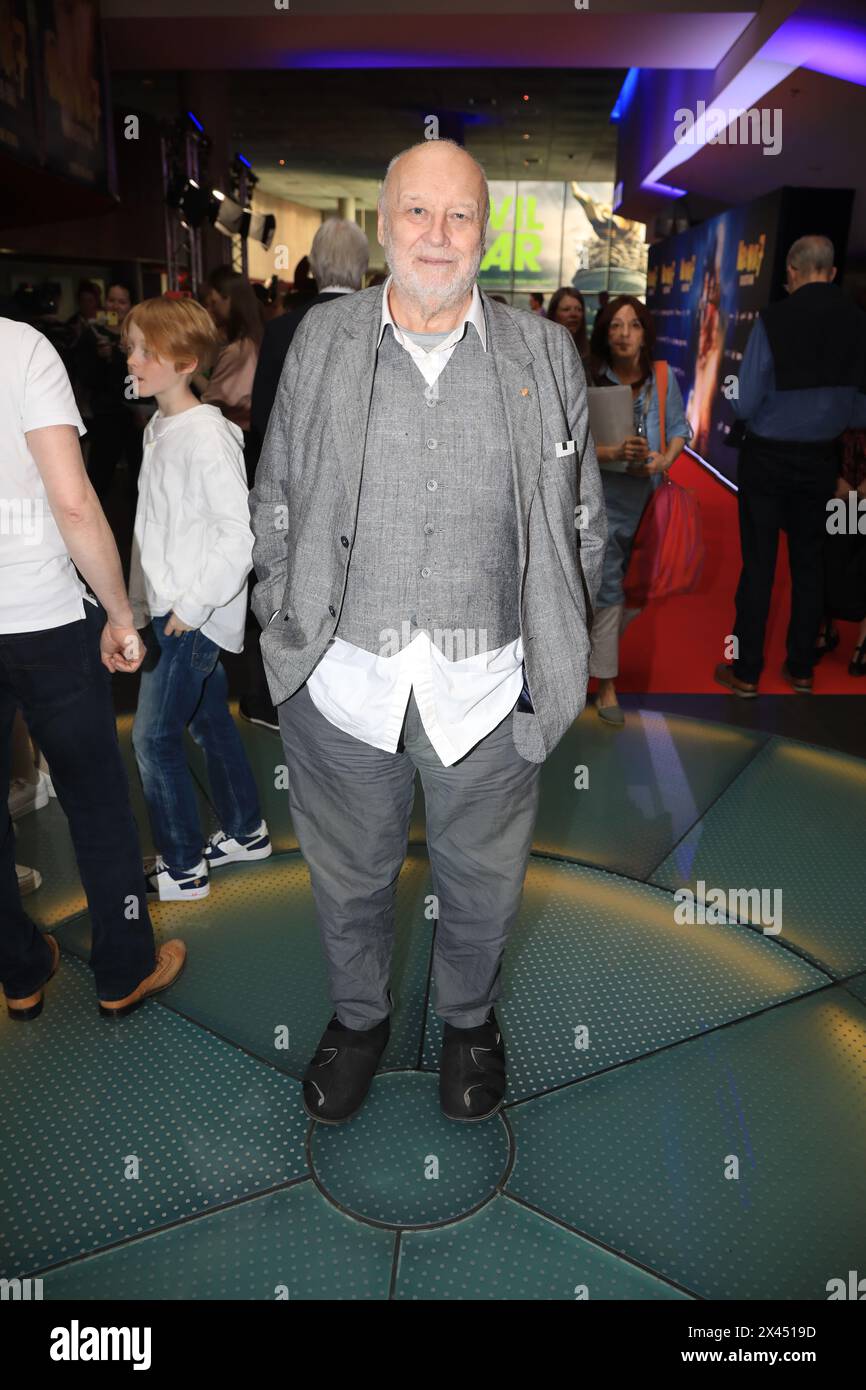 Schauspieler thomas thieme hi-res stock photography and images - Alamy