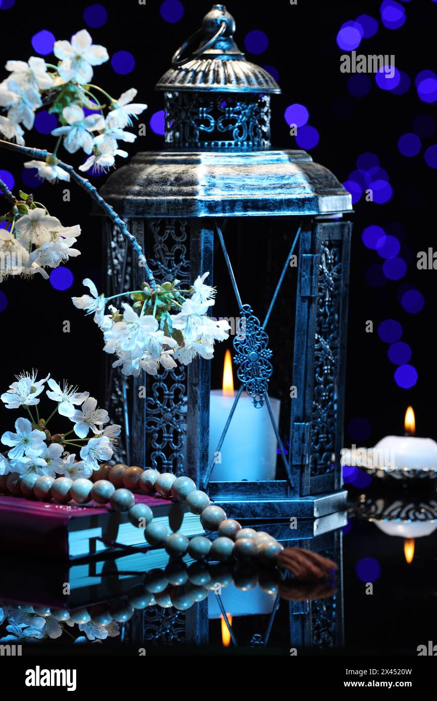 Burning the quran hi-res stock photography and images - Alamy