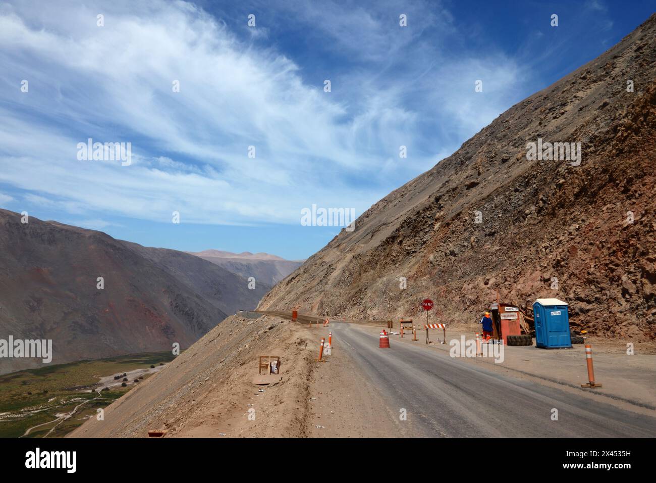 Camarones de chile hi-res stock photography and images - Alamy
