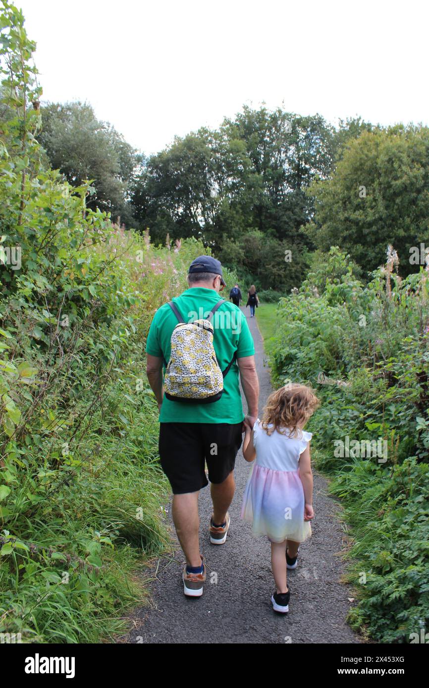 Abuelo padre hi-res stock photography and images - Alamy