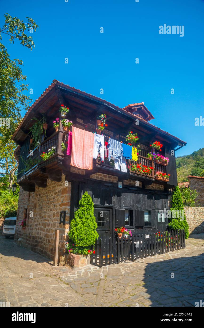 Arquitecturapueblo hi-res stock photography and images - Alamy