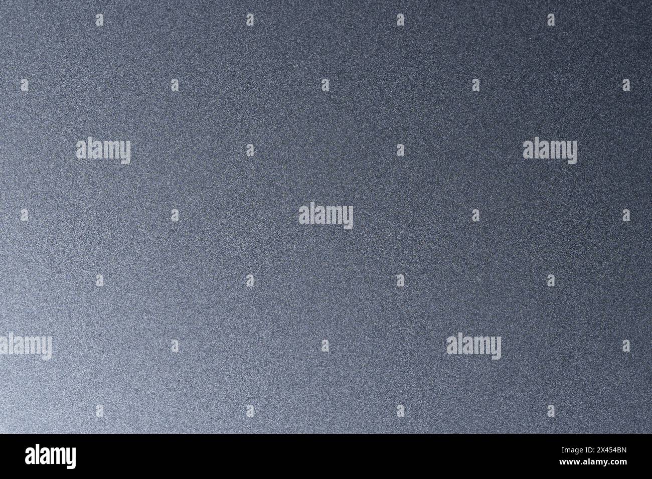 Diogonal gradient metallic texture surface with shiny dots close up ...