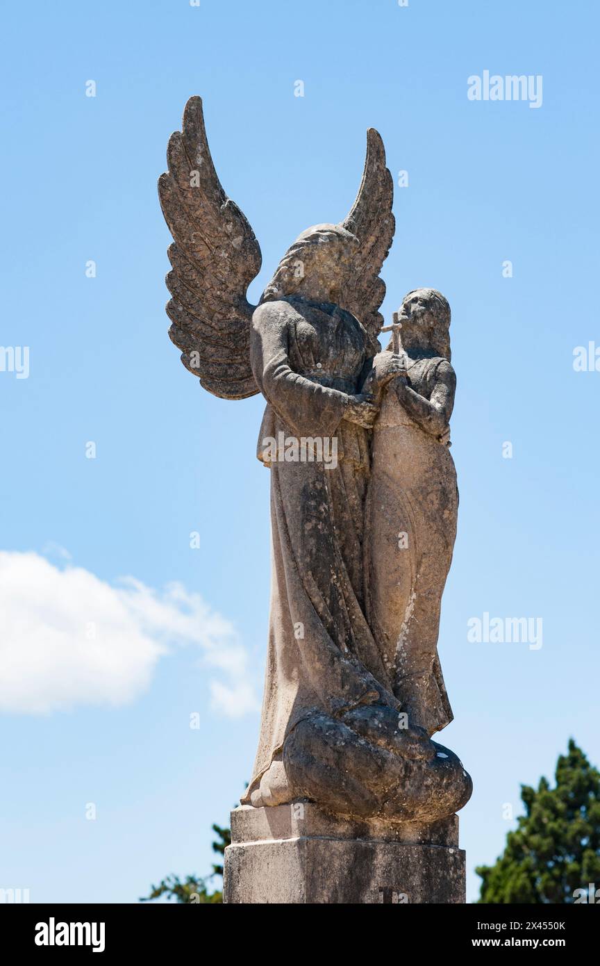 Skulpturen und menschen hi-res stock photography and images - Alamy