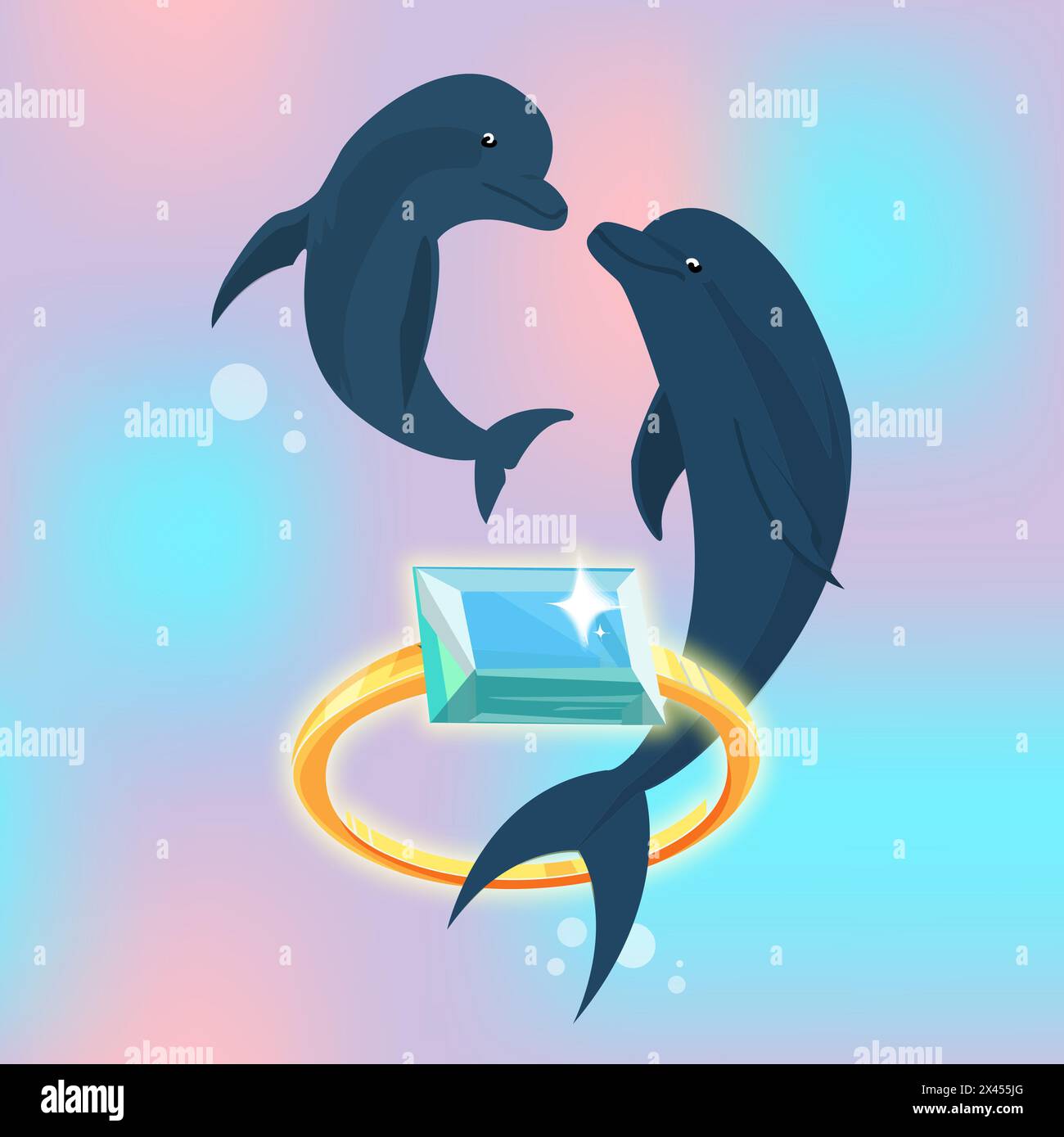 Devoted to Love, Only Love Stock Photo - Alamy