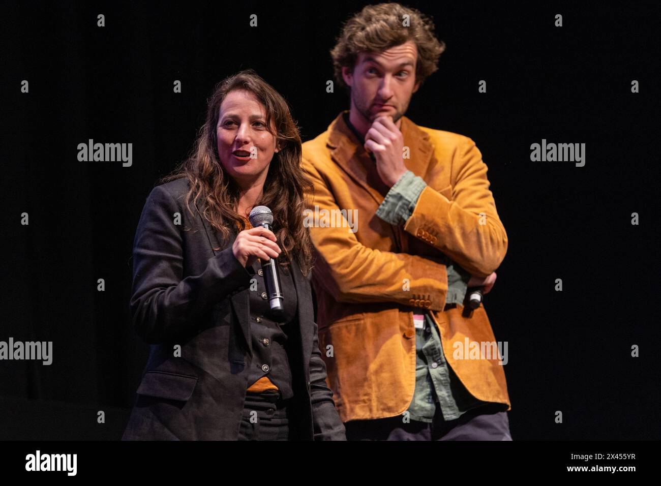 Tova krentzman hi-res stock photography and images - Alamy