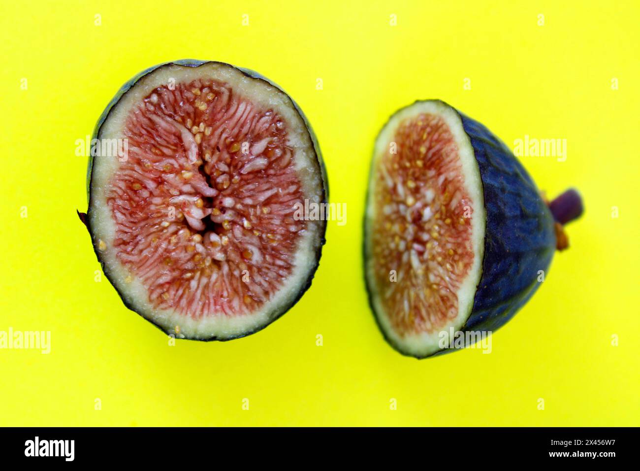 Pulp of fruits hi-res stock photography and images - Alamy