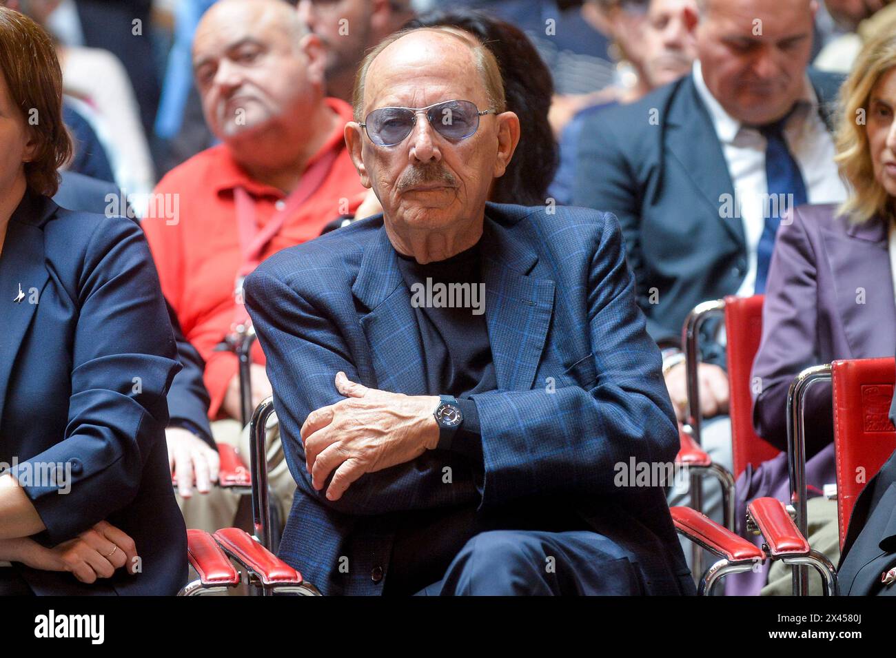 Antonio angelucci hi-res stock photography and images - Alamy