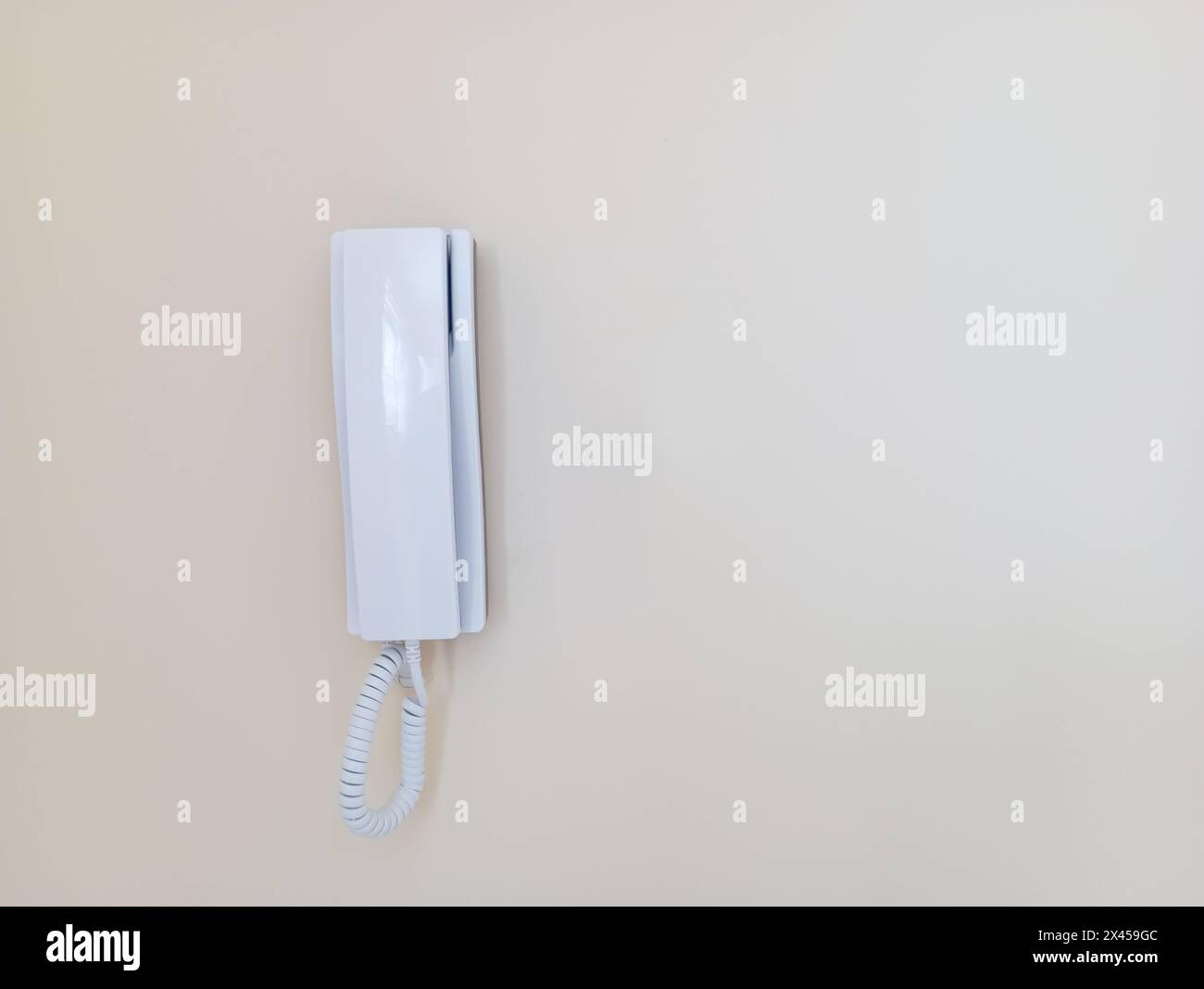 Intercom icon hi-res stock photography and images - Alamy