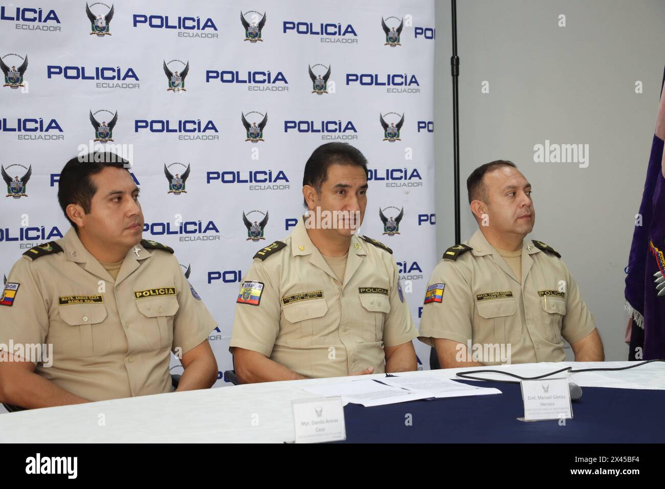 Instalaciones de investigación hi-res stock photography and images - Alamy