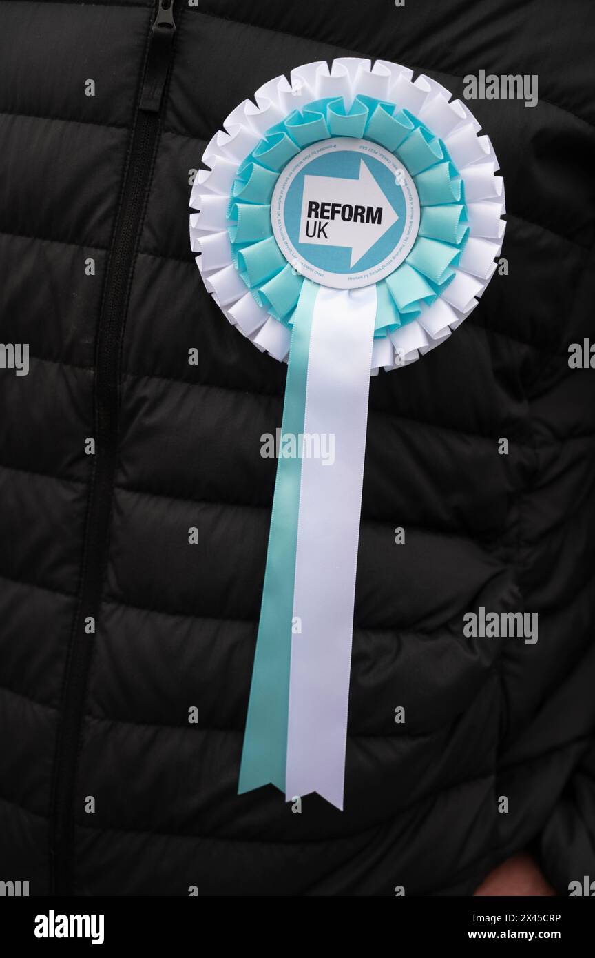 On April 27th as part of the campaign for Mayor of London people ...