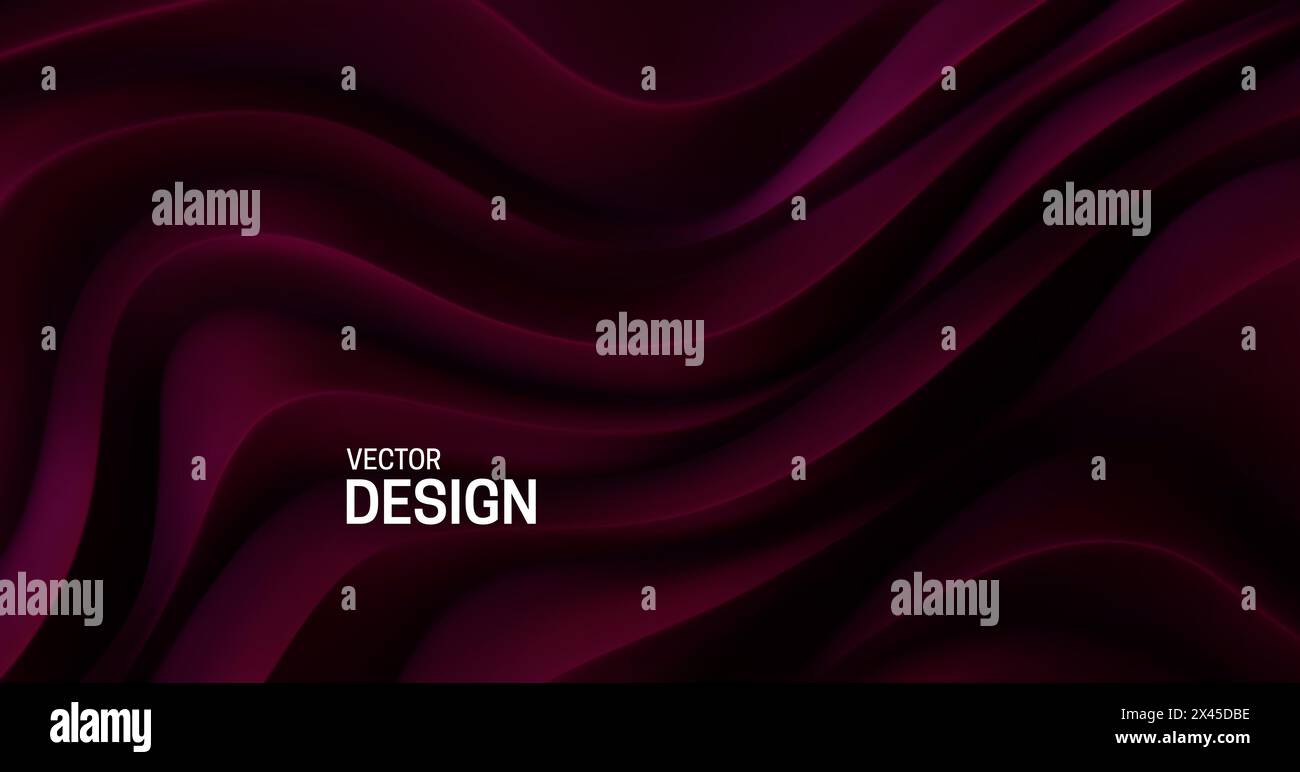 Topography mapping Stock Vector Images - Alamy