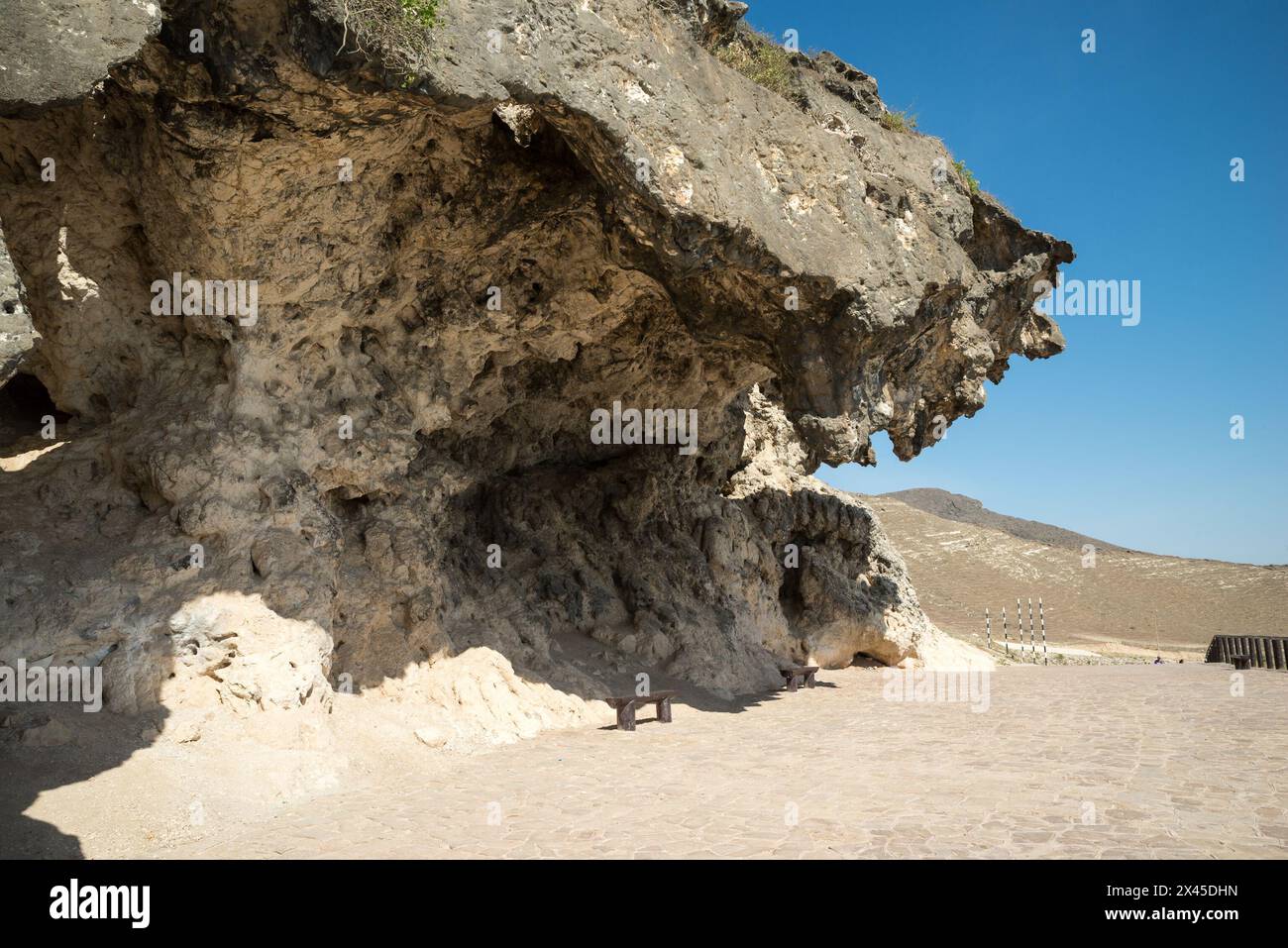 Al Mughsail, Dhofar Governorate, Oman Stock Photo - Alamy